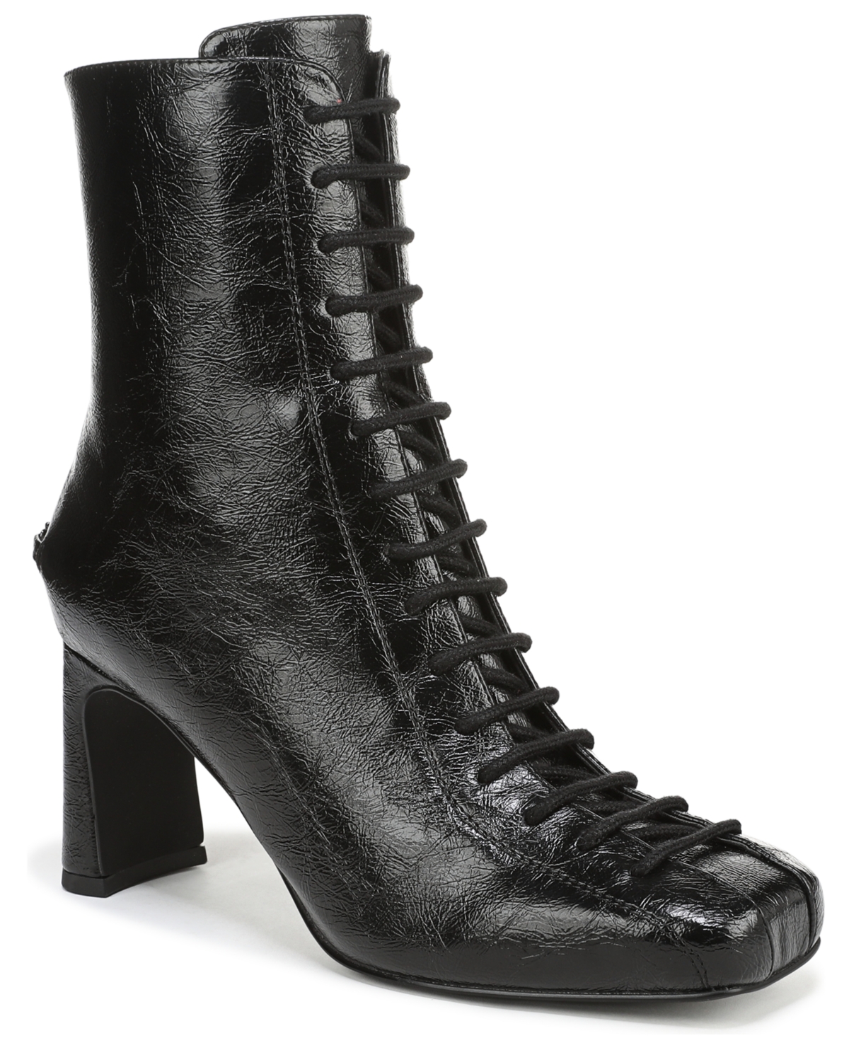 Click here for Circus Ny by Sam Edelman Womens Kendra Lace-Up Boo... prices