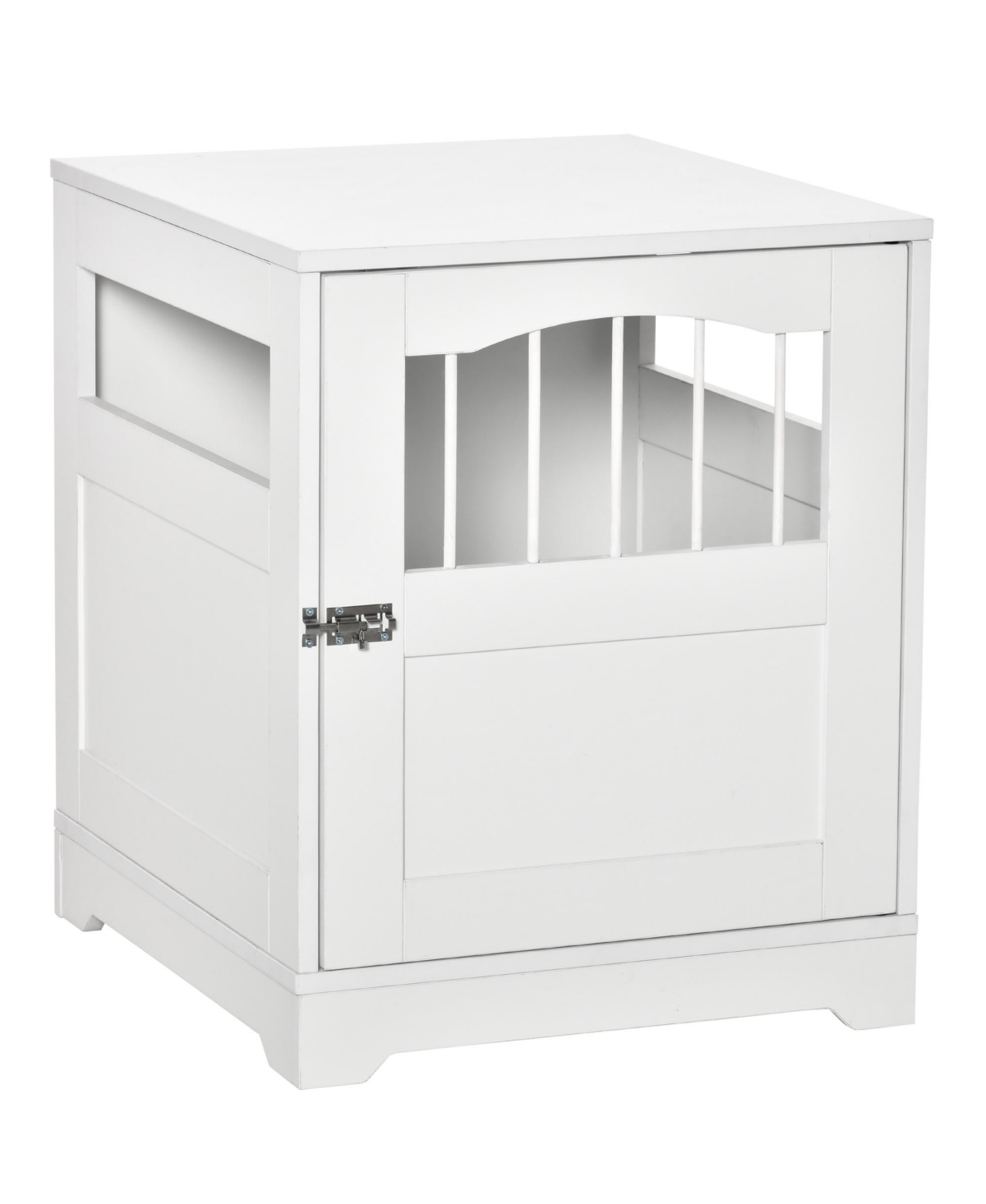 Click here for PawHut Furniture Style Dog Kennel House  w/ Door f... prices