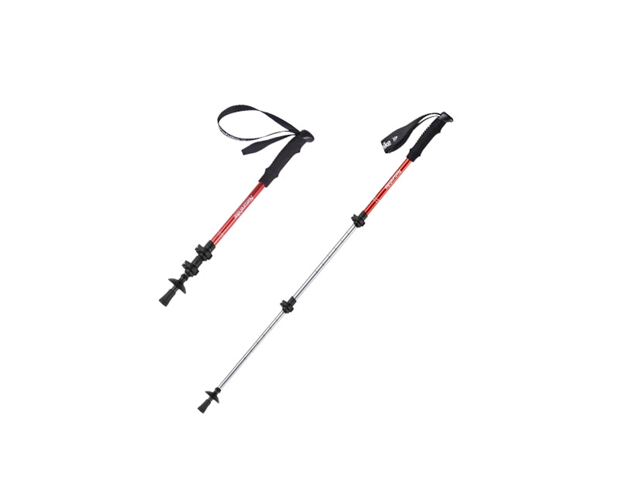 Click here for Naturehike 1pc Ultralight Trekking Pole - Adjustab... prices