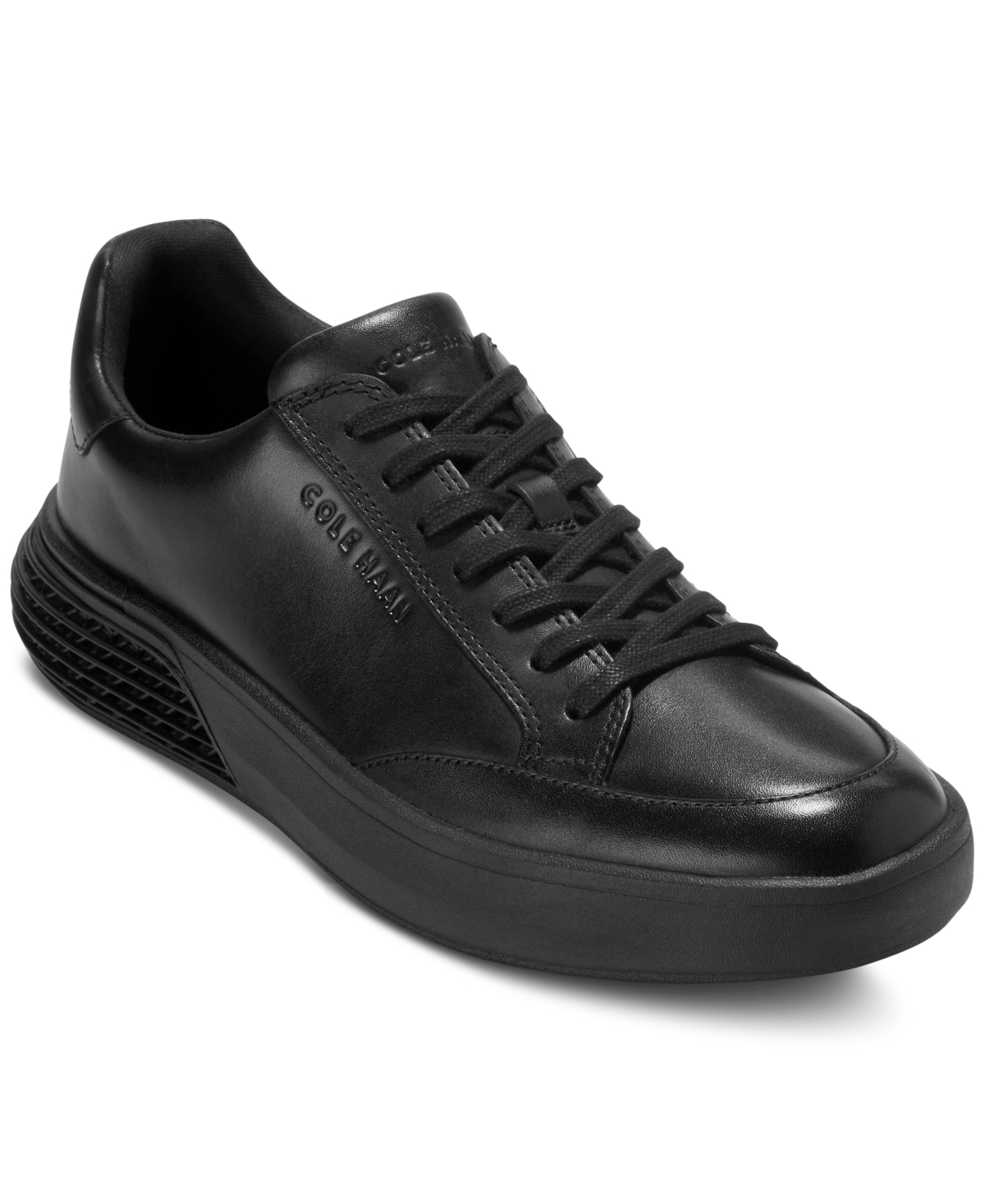 Click here for Cole Haan Mens GrandPrÃ¸ Halfcourt Skyweave Sneake... prices