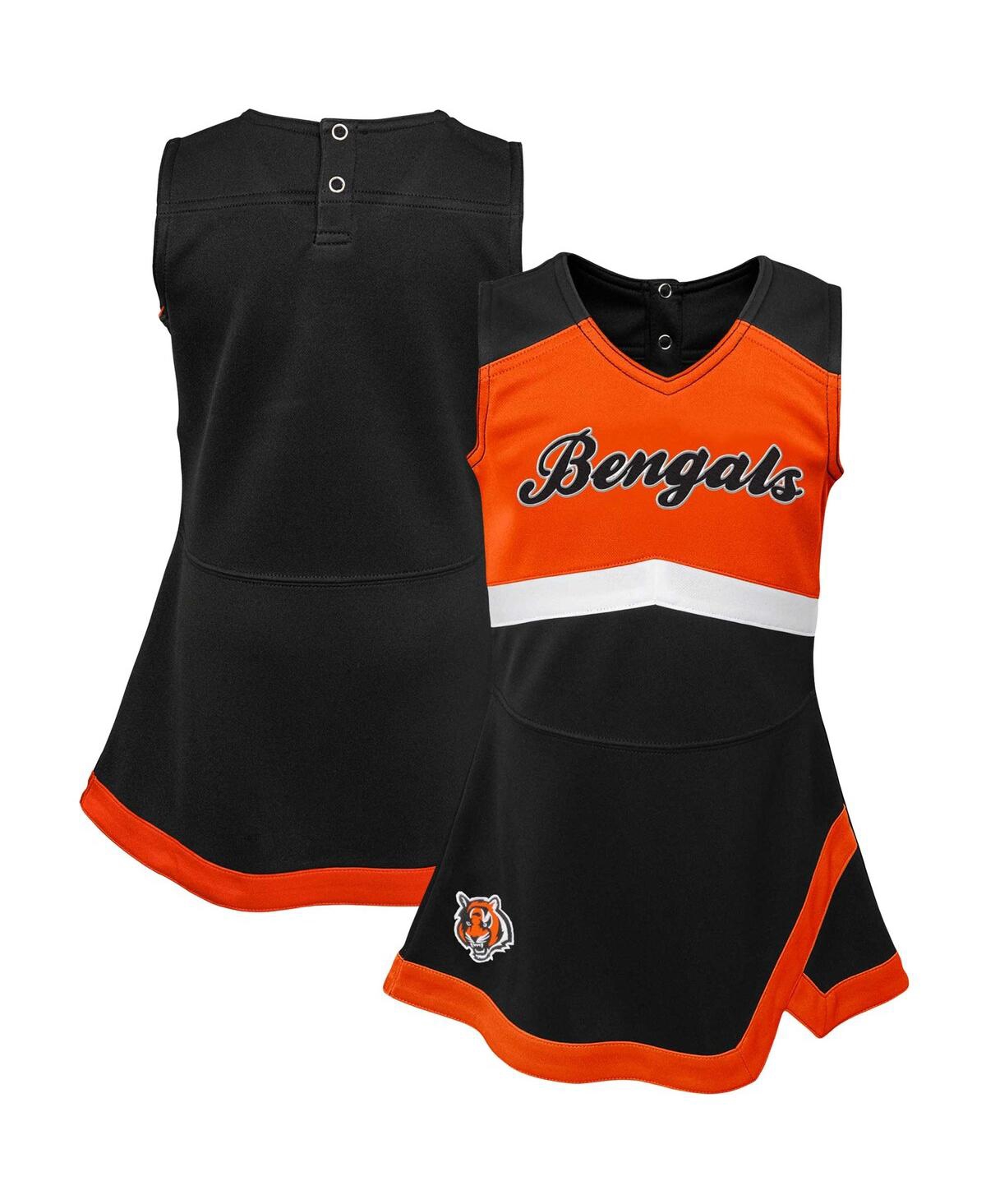 Click here for Outerstuff Girls Baby Boys and Girls Black Cincinn... prices
