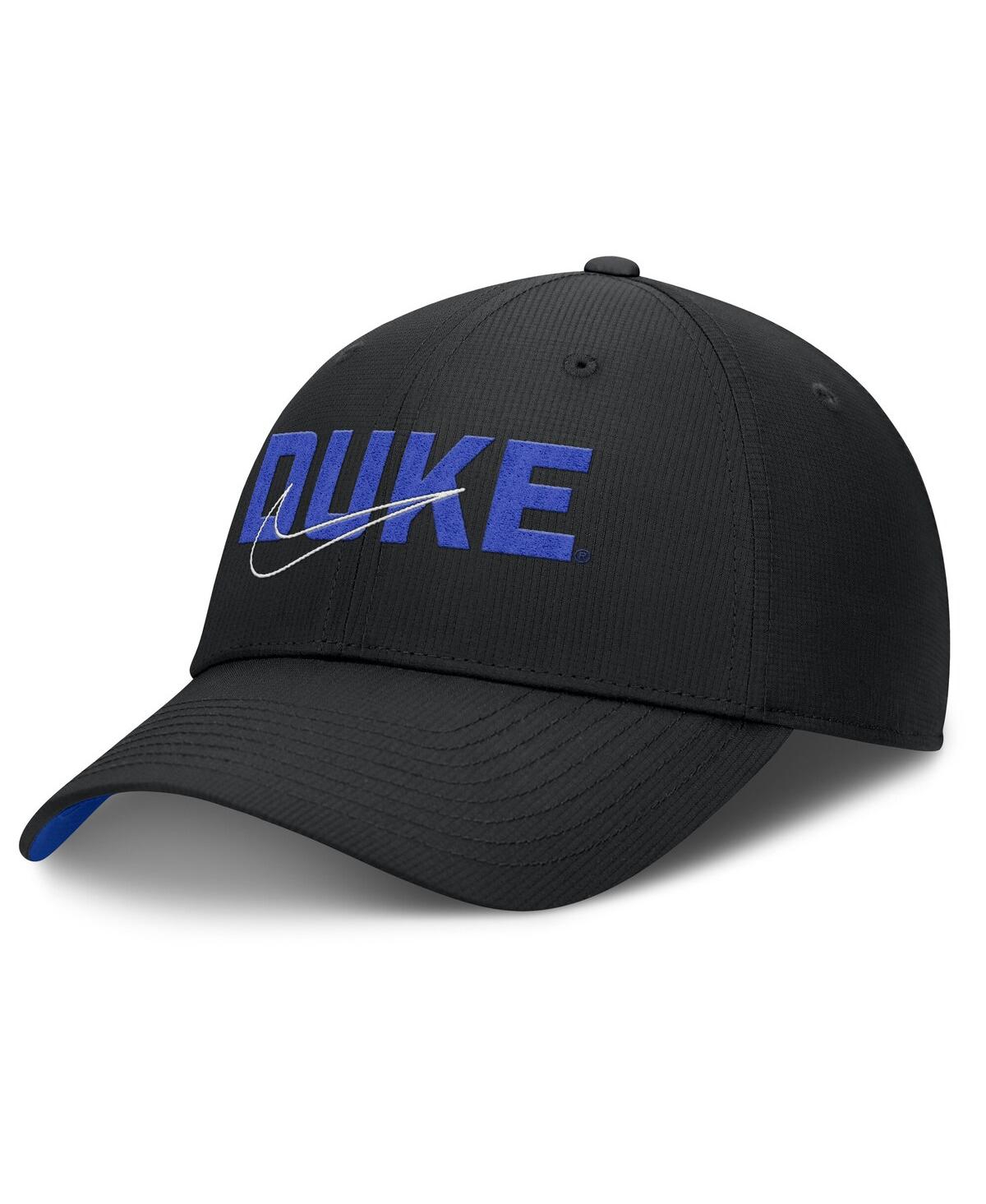 Click here for Nike Mens Black Duke Blue Devils Club Prep Perform... prices