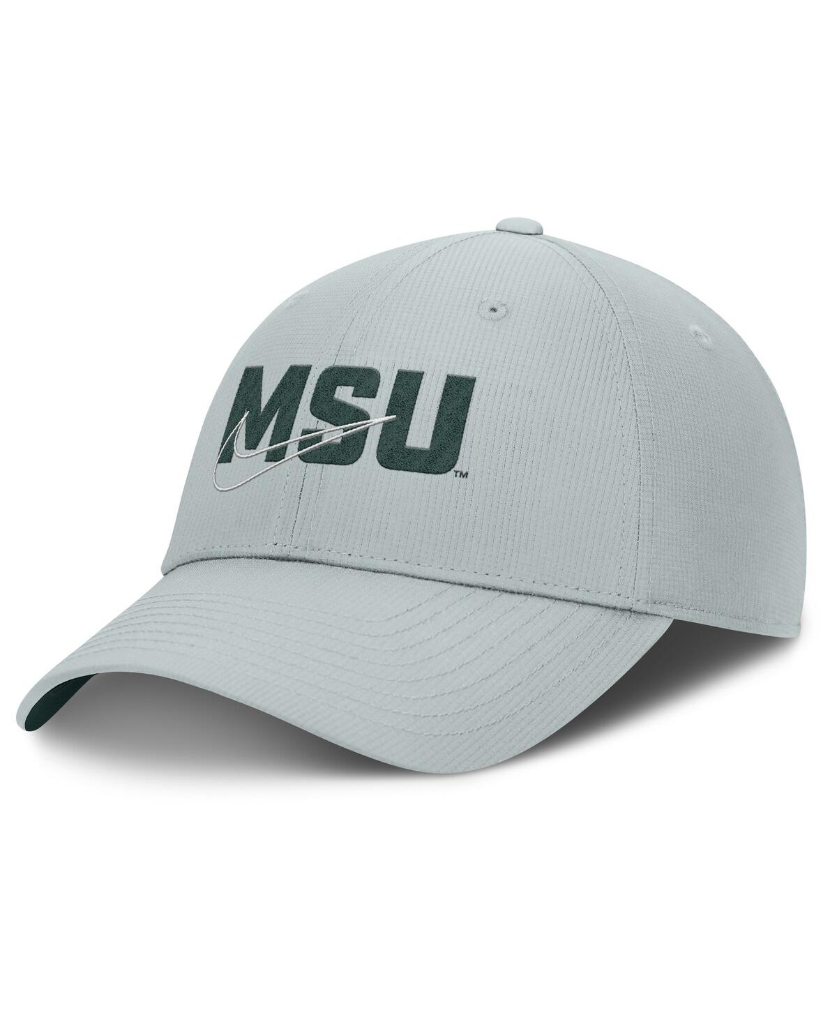 Click here for Nike Mens Gray Michigan State Spartans Club Prep P... prices