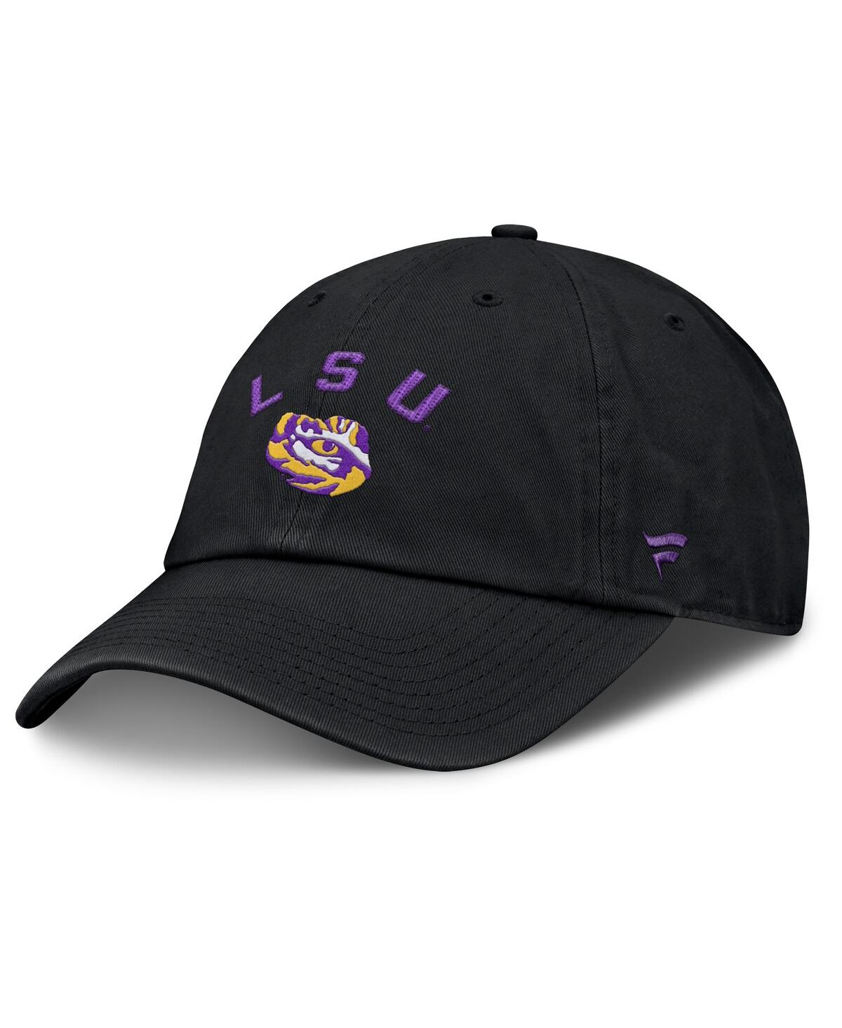 Click here for Fanatics Mens Black Lsu Tigers Myth Adjustable Hat... prices