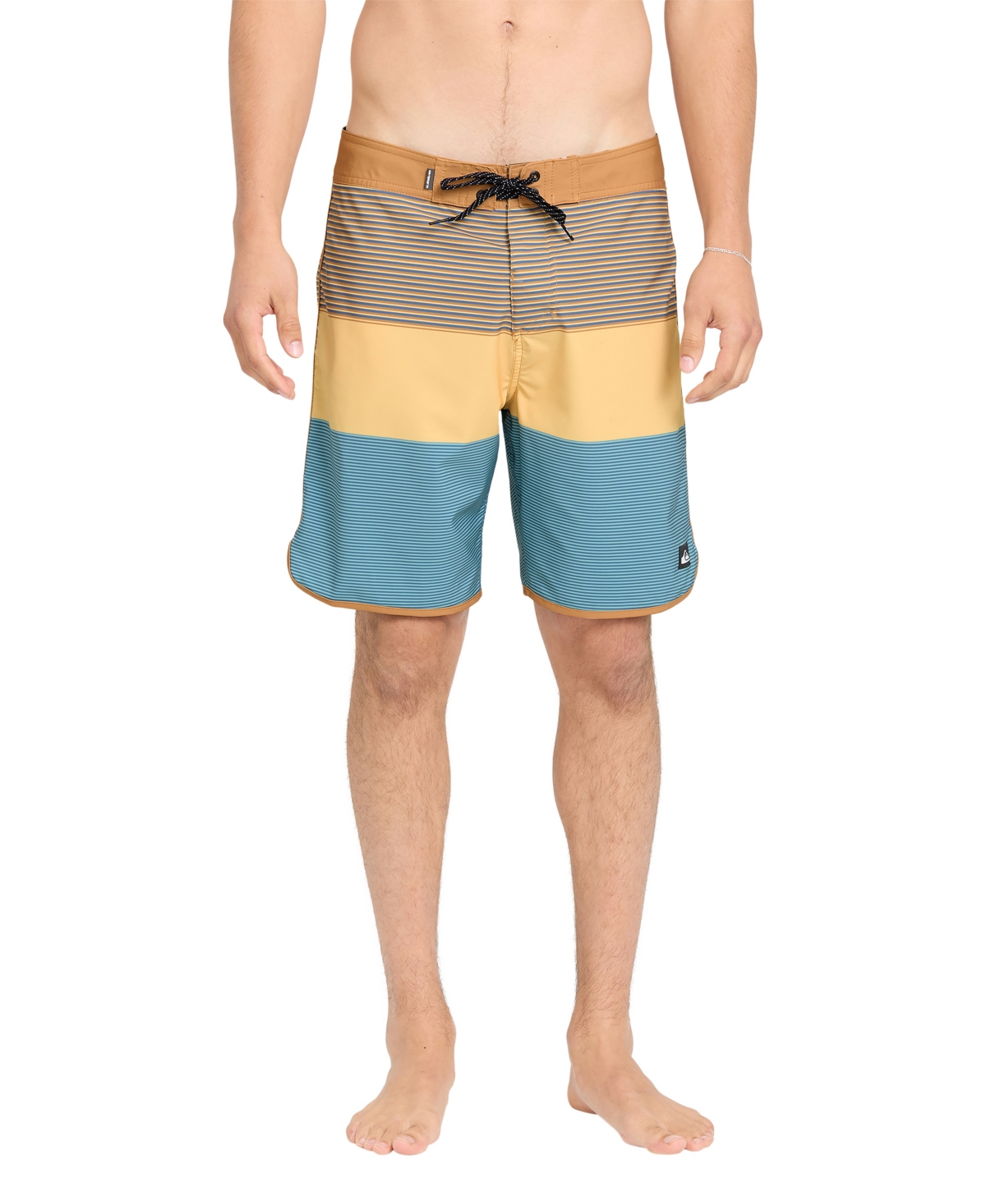 Click here for Quiksilver Mens Surfsilk Tijuana 19 Boardshorts -... prices