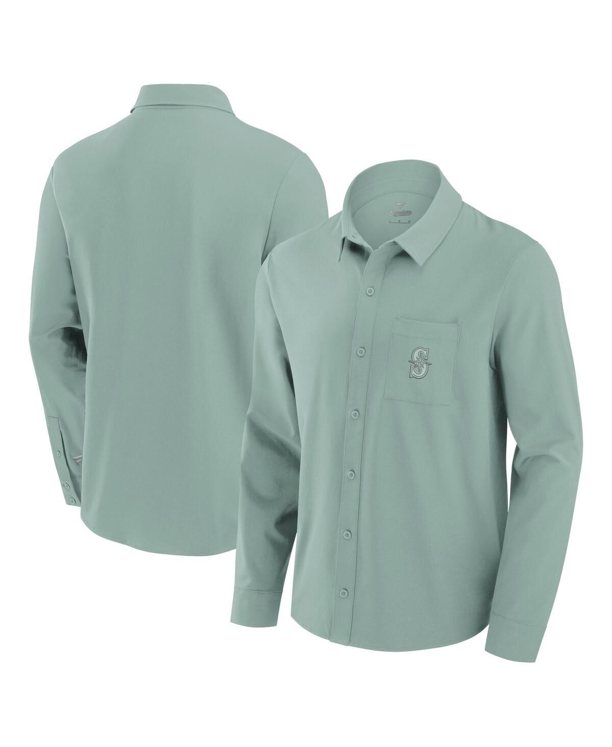 Click here for Fanatics Mens Green Seattle Mariners Front Office... prices
