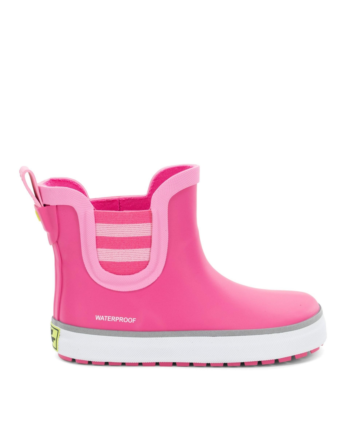 Click here for Western Chief Little Girls Element Chelsea - Pink prices