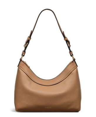 Radley London Albany Mews Zip Top Shoulder Bag - Macy's