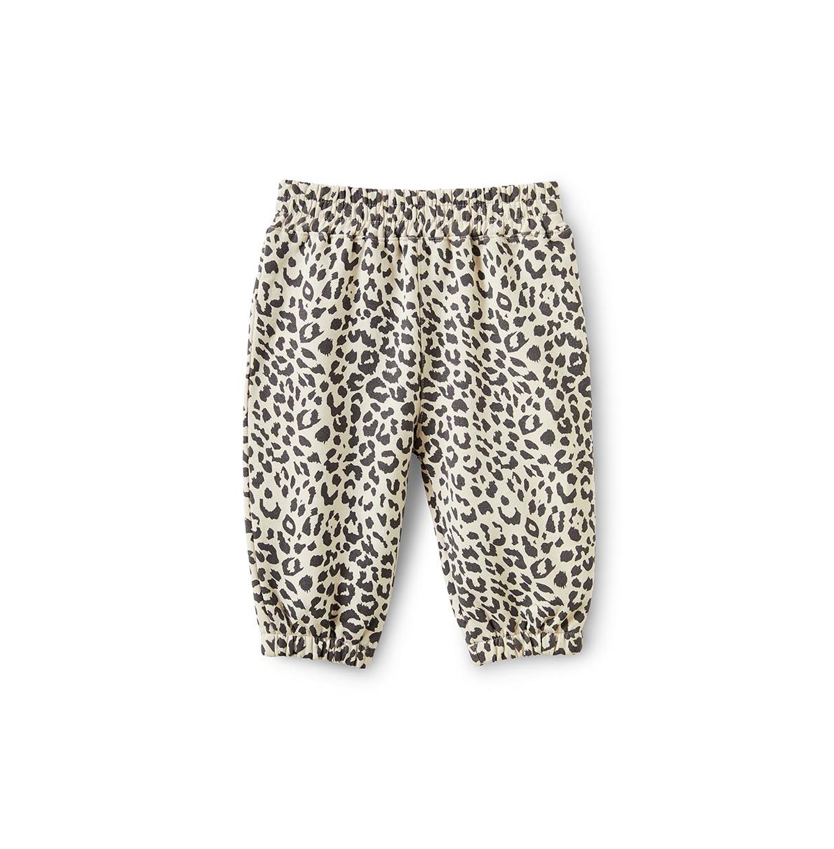 Click here for Cotton On Baby Boys Riley Trackpant - Rainy day/le... prices