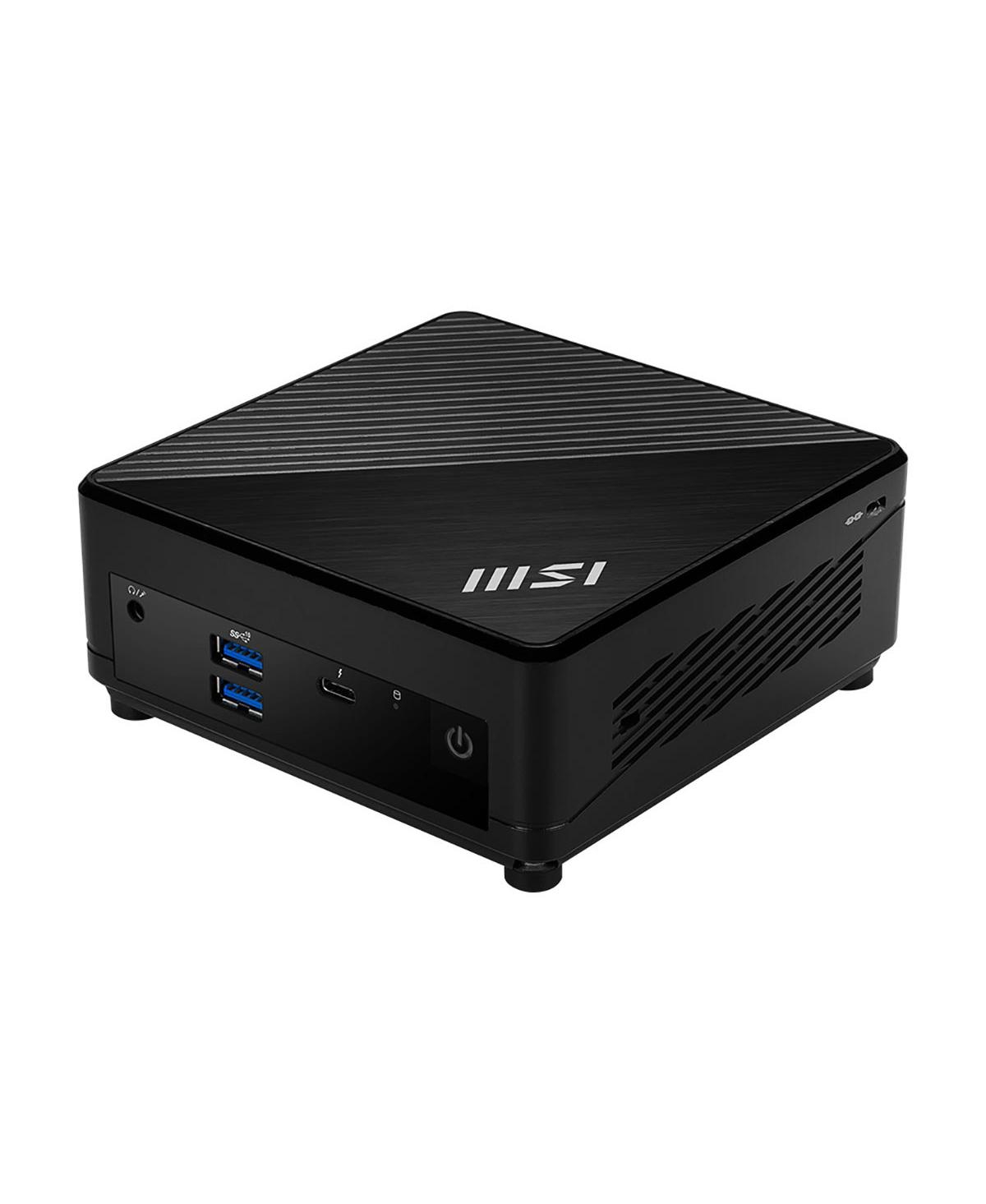 Click here for Msi Cubi 5 12M-265US Mini Desktop Computer  Intel... prices