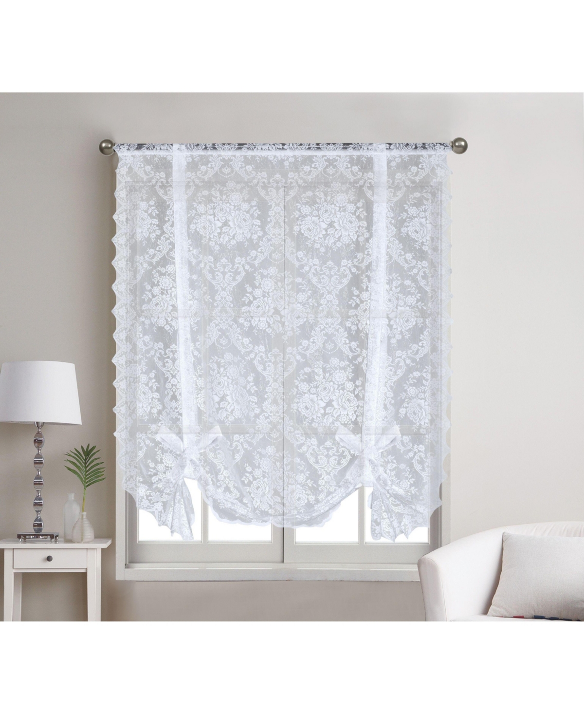 Click here for Kate Aurora Country Farmhouse Shabby Chic Floral L... prices