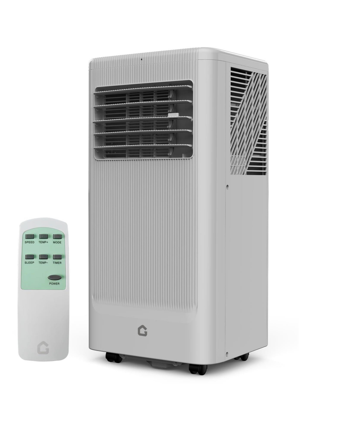 Click here for gaomon 8 000 Btu Portable Ac with Fan  Dehumidifie... prices