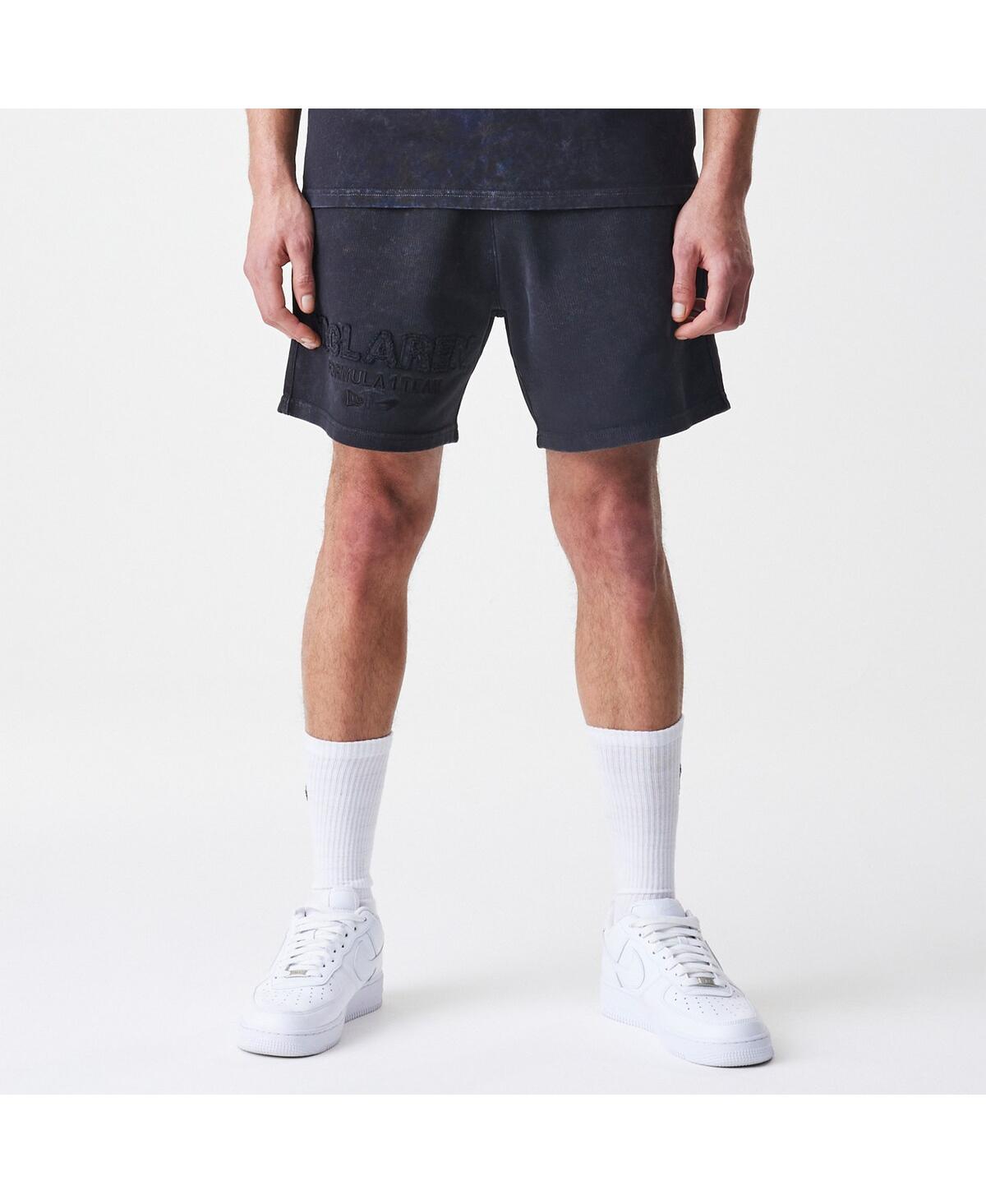 Click here for New Era Mens Black McLaren F1 Team Acid Washed Dra... prices