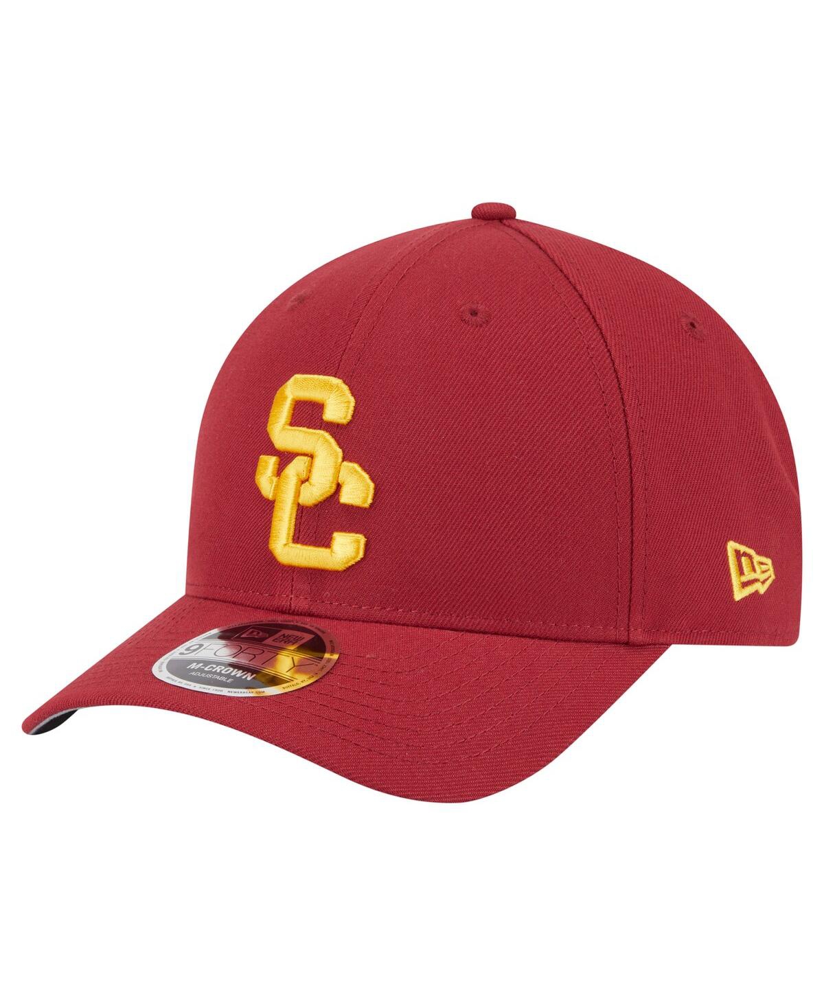 Click here for New Era Mens Cardinal Usc Trojans Team Collective... prices