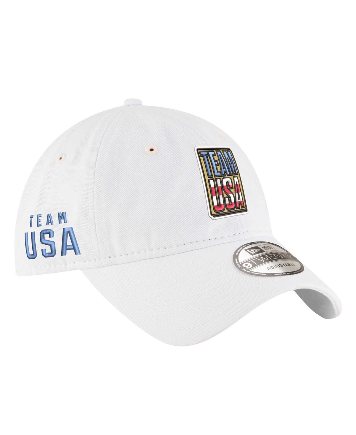 Click here for New Era Mens White Looney Tunes x Sq 9TWENTY Adjus... prices