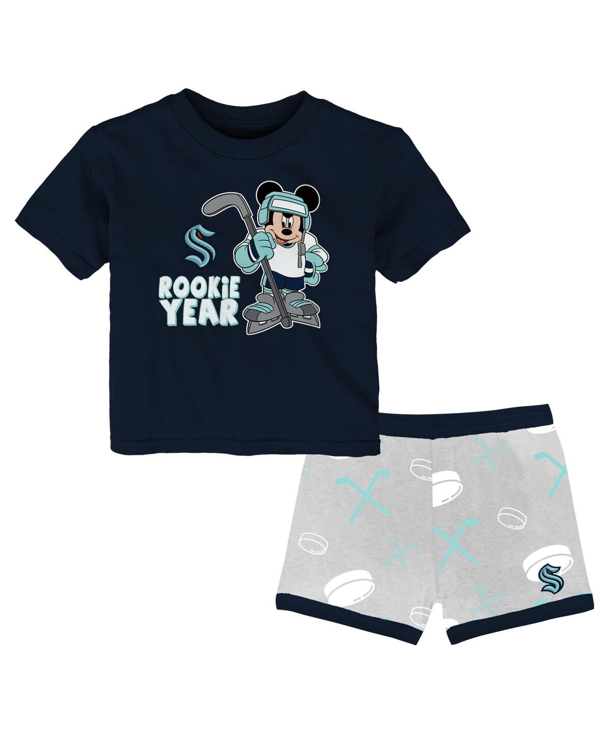 Click here for Outerstuff Toddler Seattle Kraken Disney Rookie Ye... prices