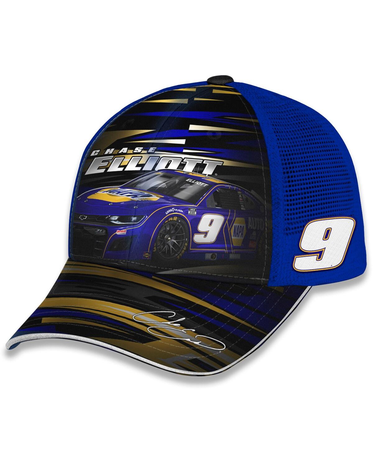 Click here for Checkered Flag Sports Big Boys and Girls Blue Chas... prices