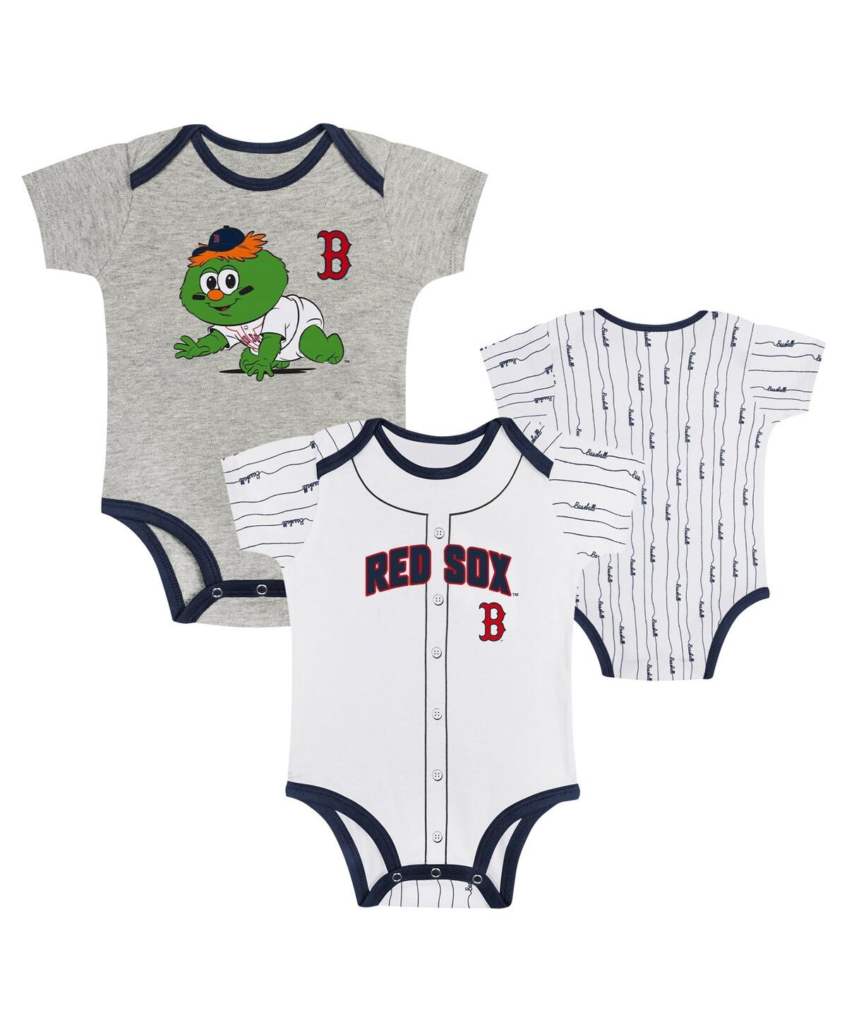 Click here for Outerstuff Big Boys and Girls Boston Red Sox Play... prices