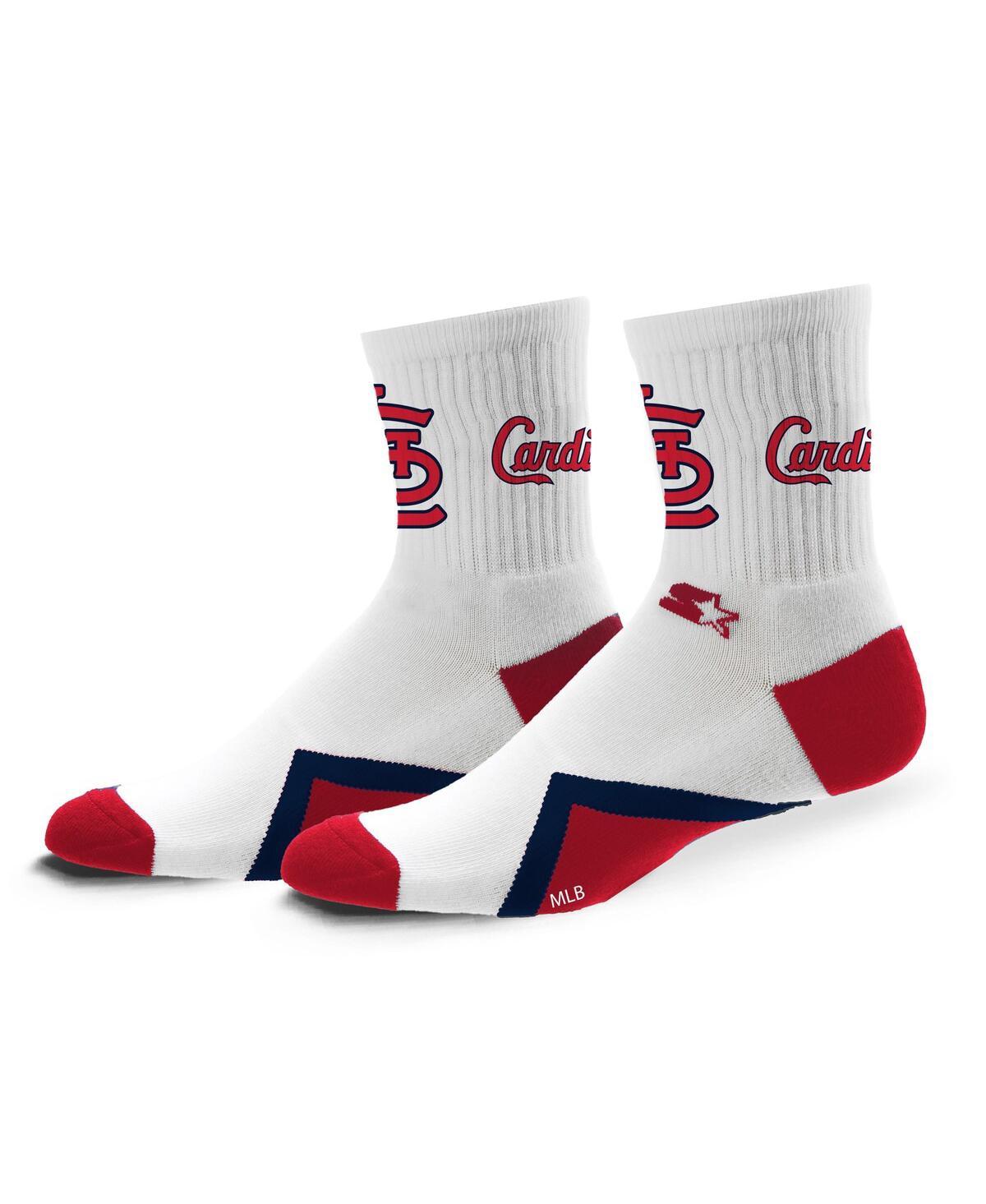 Click here for Starter Mens and Womens St. Louis Cardinals Strike... prices