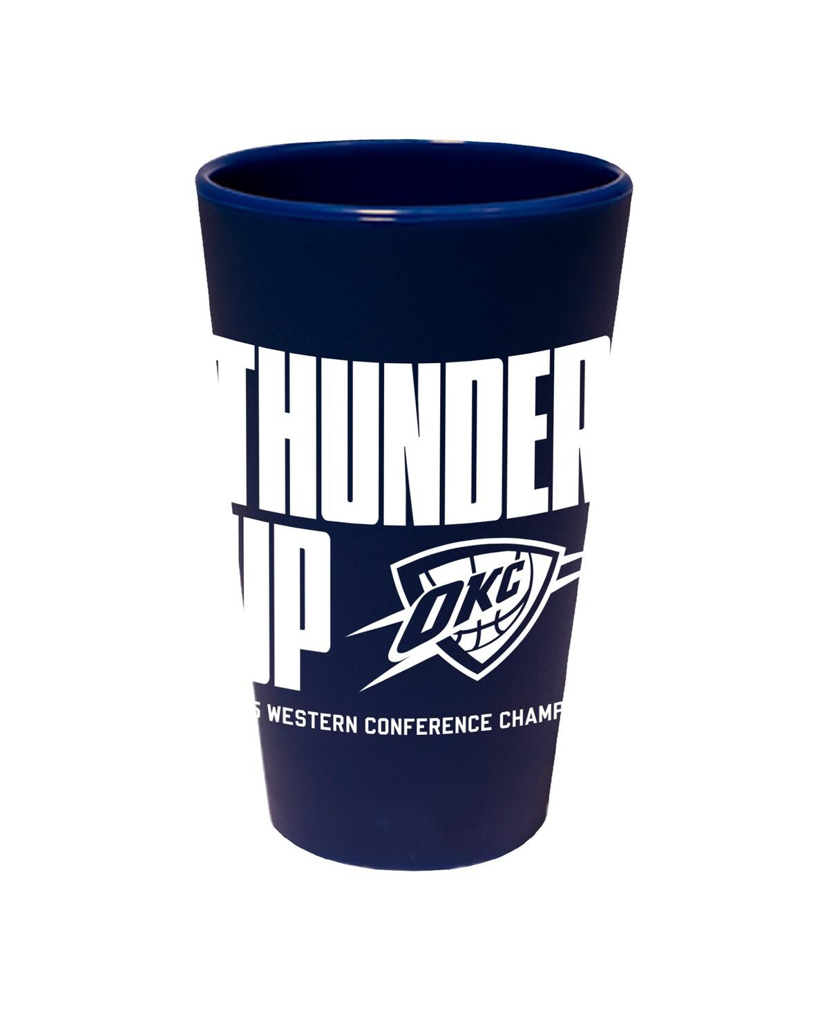 Click here for Wincraft Oklahoma City Thunder 2025 Western Confer... prices