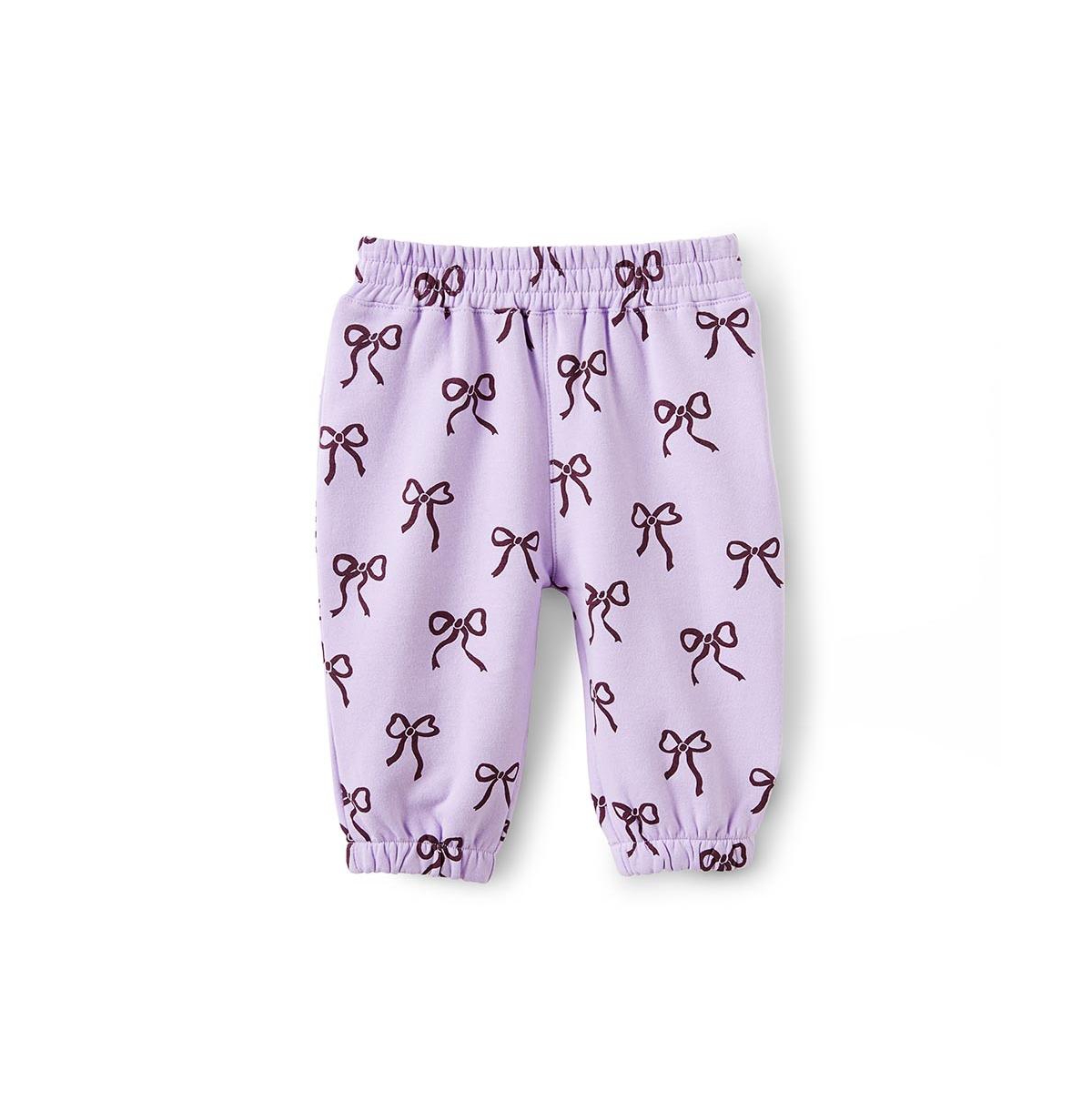 Click here for Cotton On Baby Boys Riley Trackpant - Vintage lila... prices