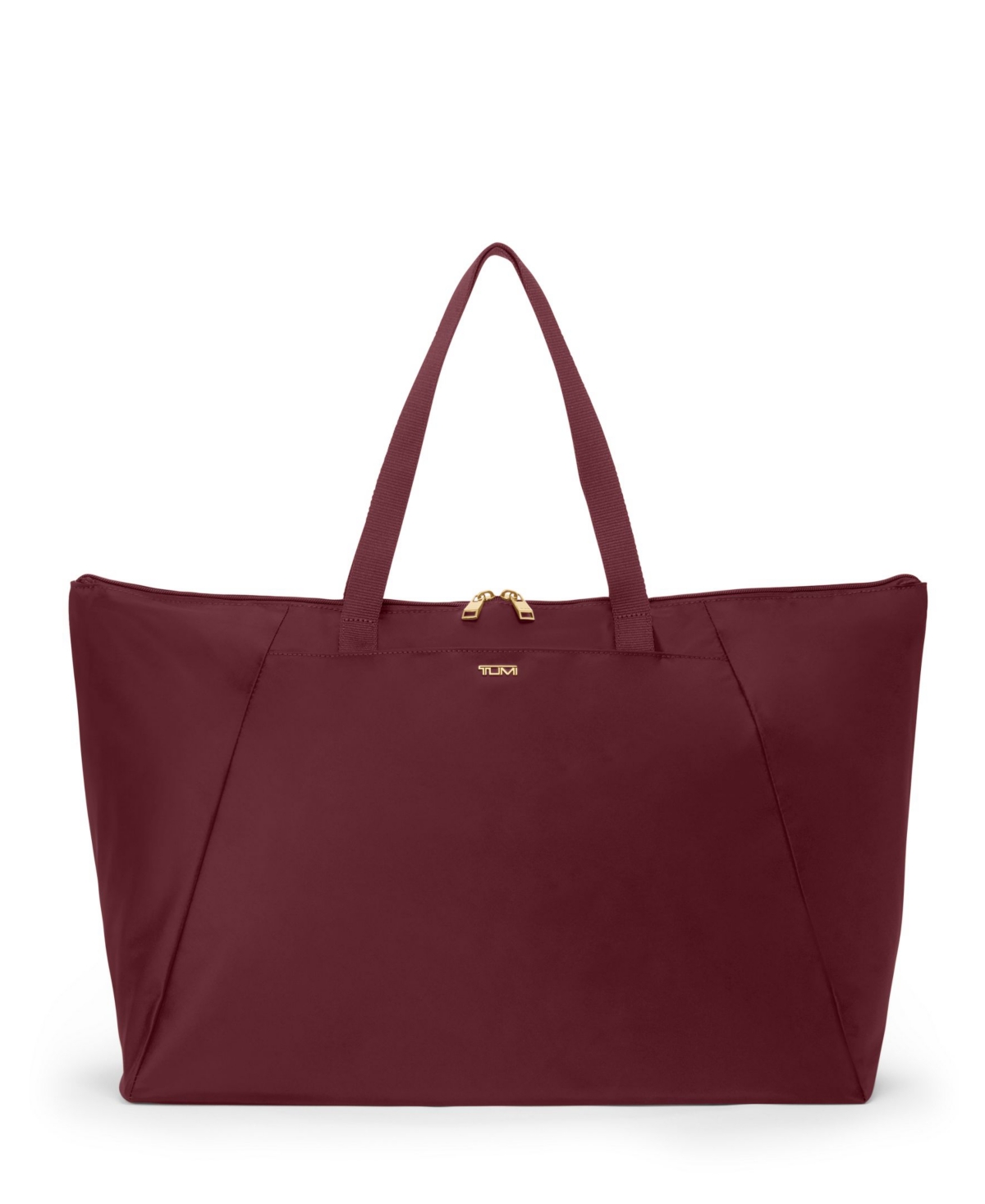 Click here for Tumi Voyageur 14 Just In Case Packable Travel Tote... prices