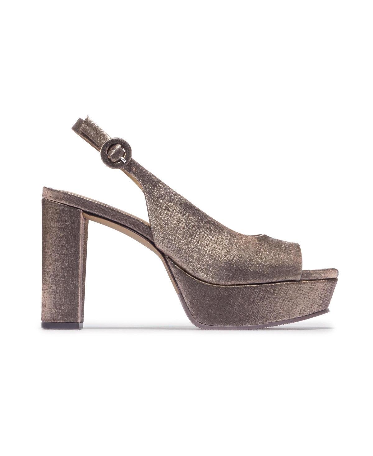 Click here for Bernardo Vega Platform Heel - Coffee prices