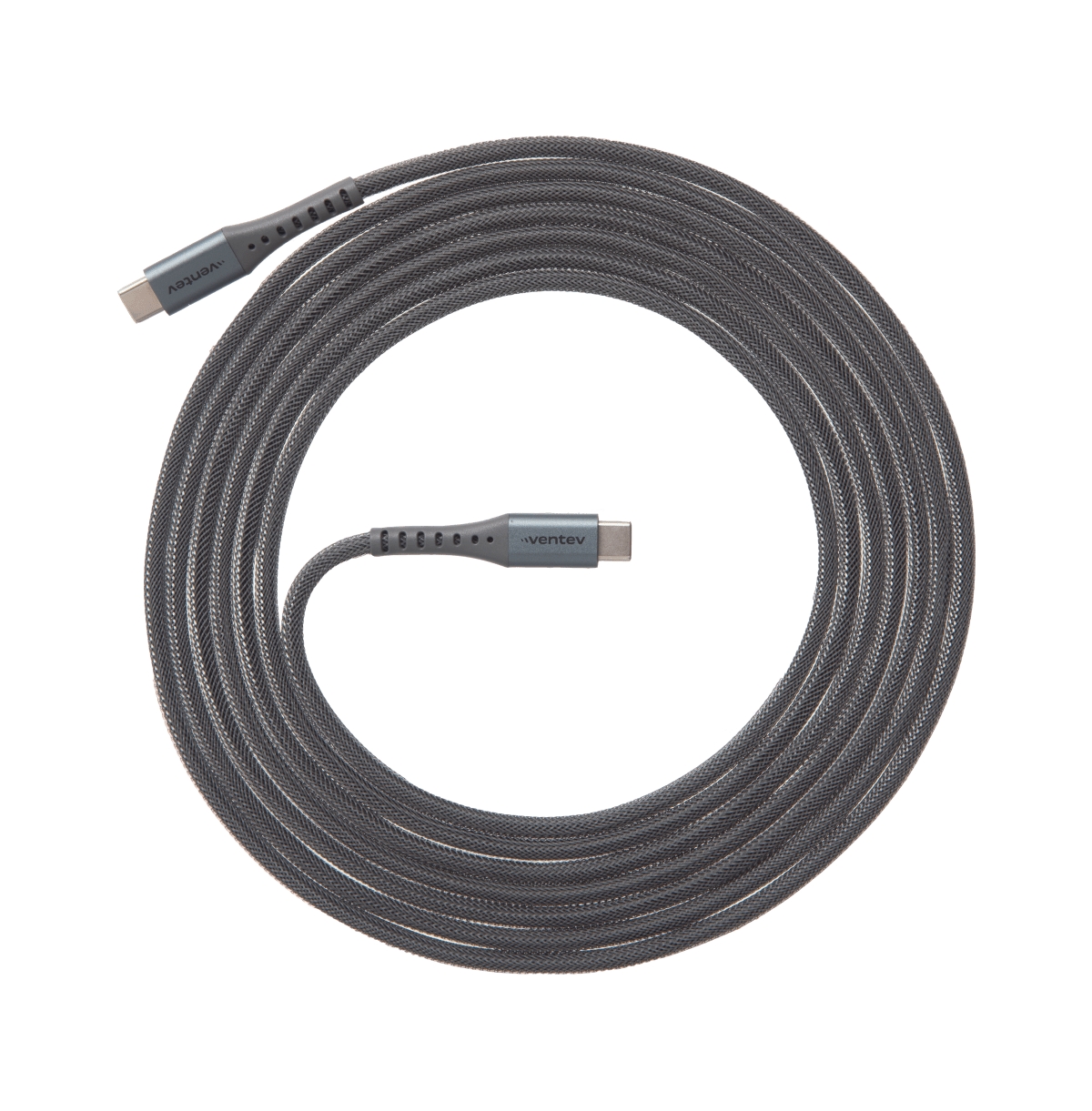 Click here for Ventev Alloy Usb C to Usb C High Speed Ultradurabl... prices