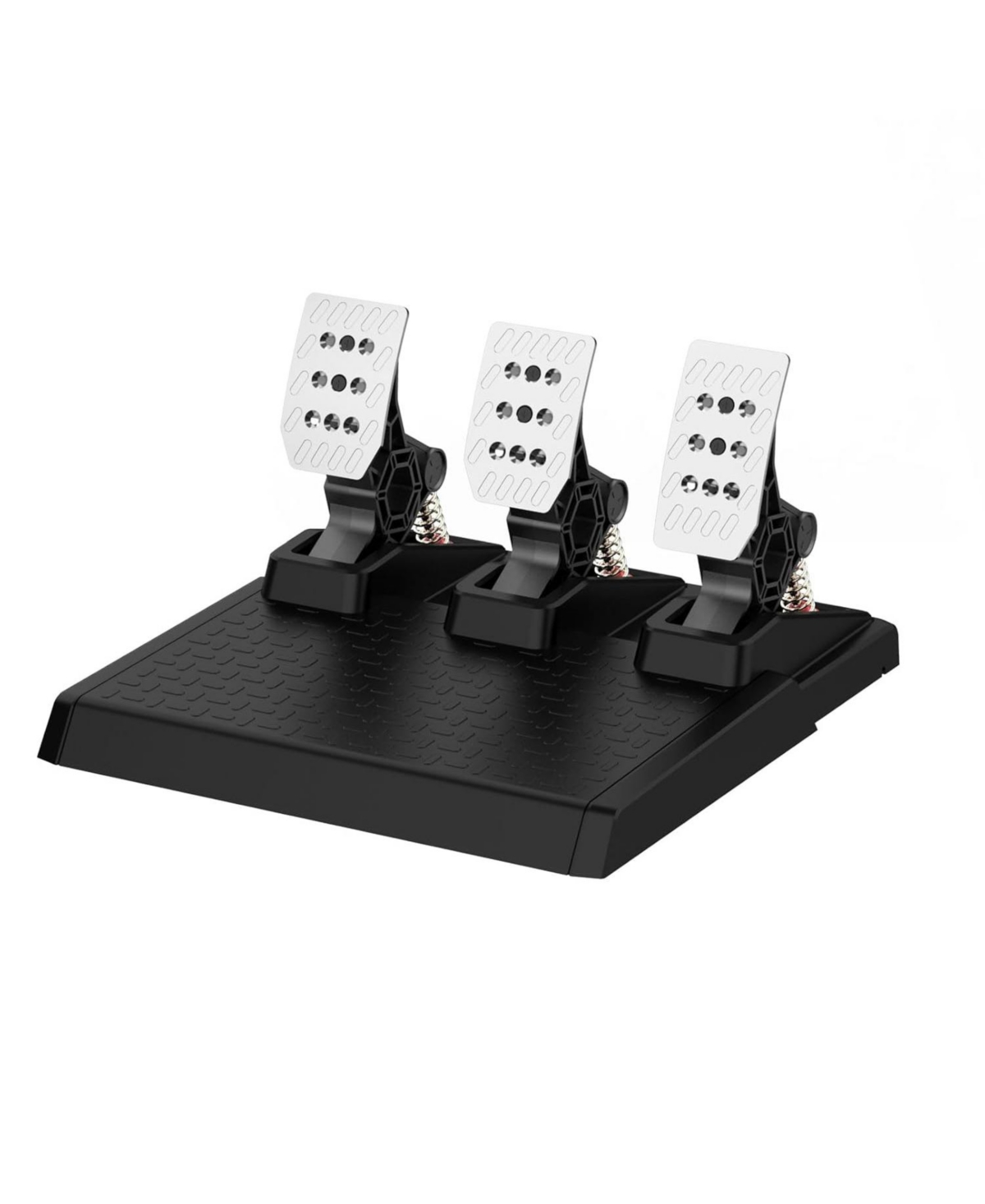 Click here for Nbcp Racing Pedals for Pc Gaming Steering Wheel â... prices