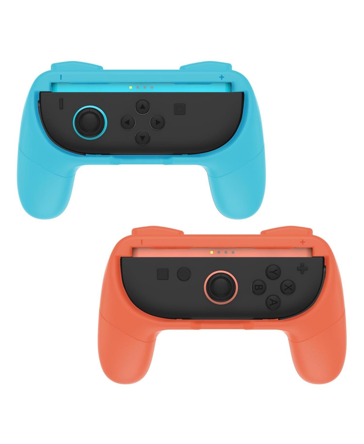 Click here for Nbcp Grip Handles for Nintendo Switch 2-Pack  Anti... prices