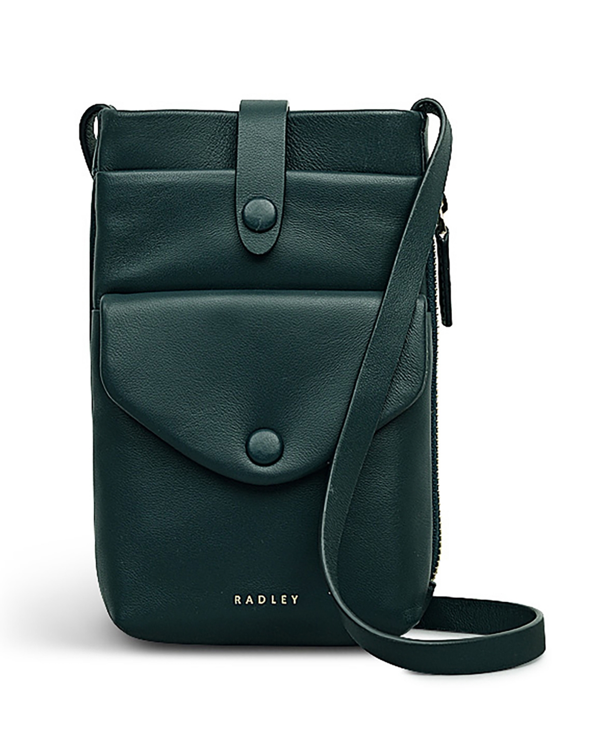 Click here for Radley London Mallow Street Mini Phone Crossbody B... prices
