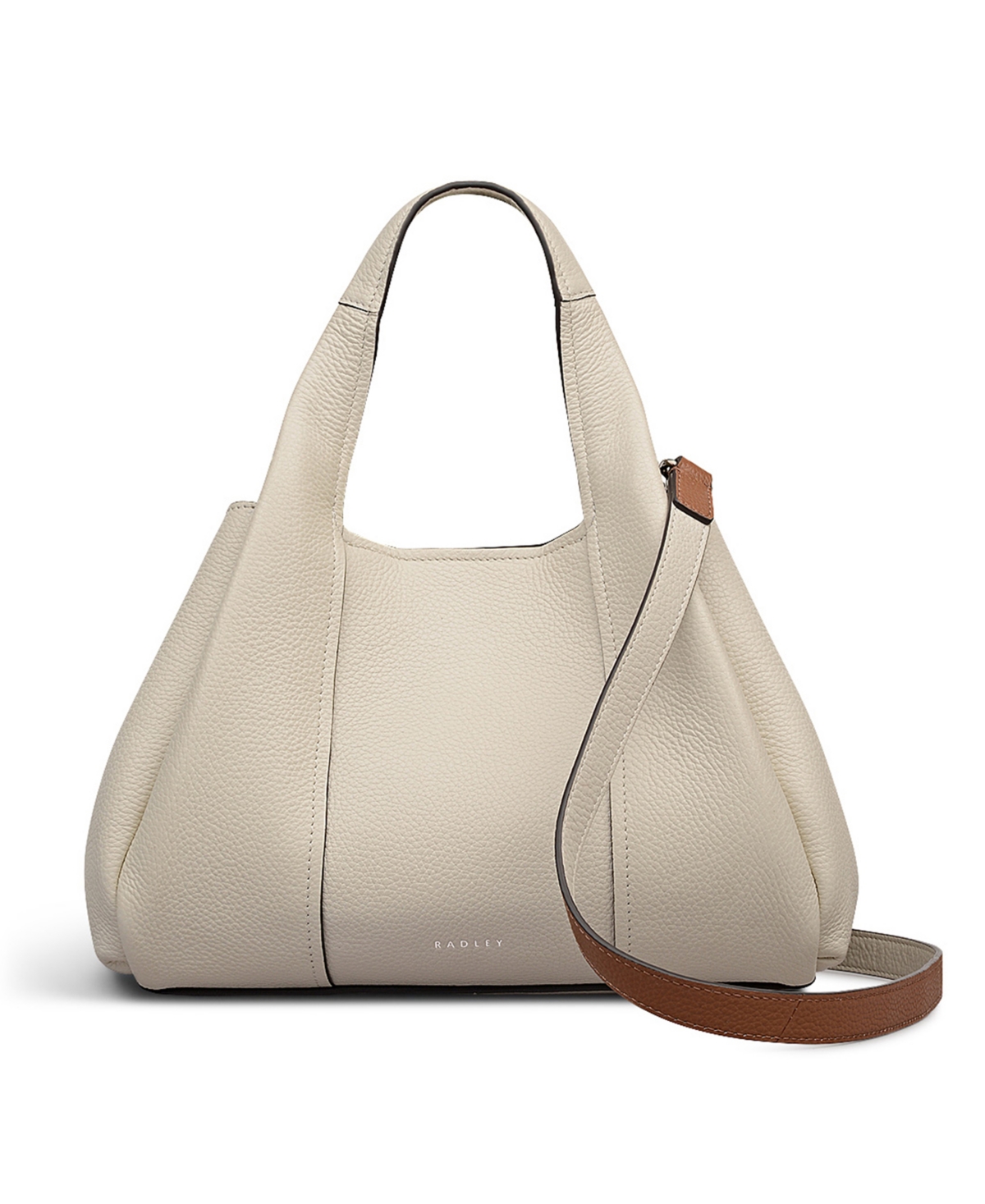 Click here for Radley London Stanhope Square Small Zip Top Crossb... prices