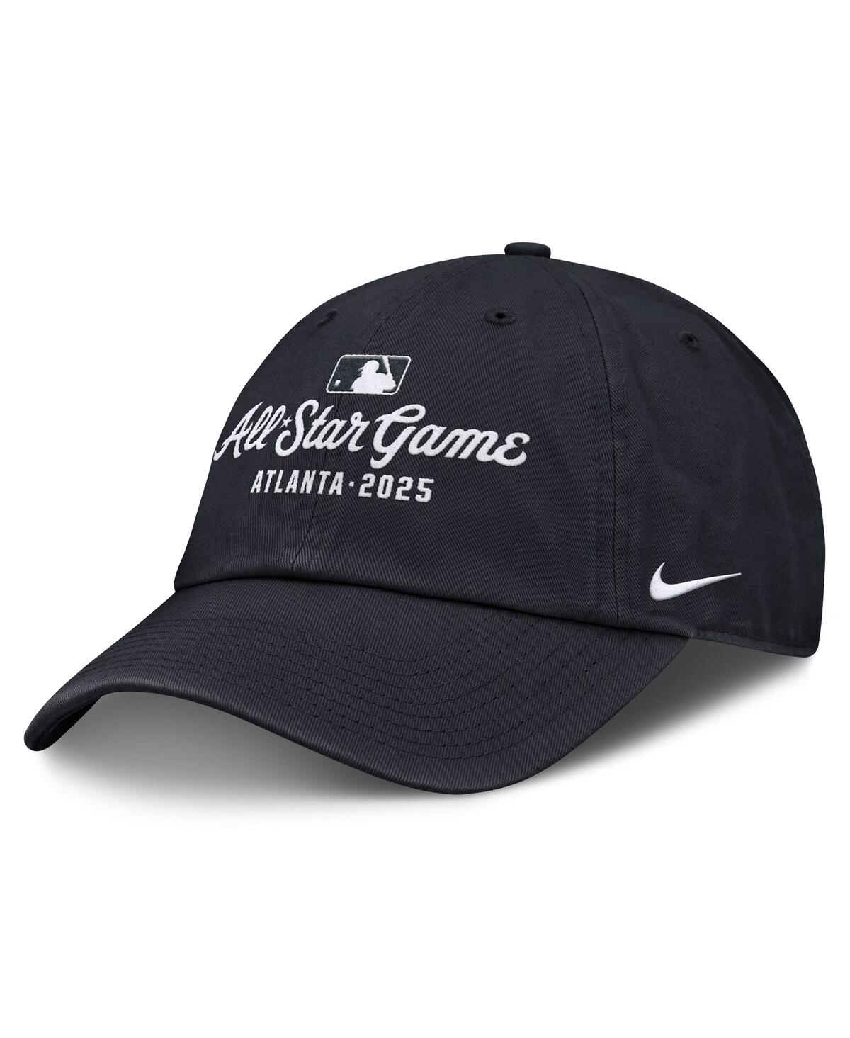 Click here for Nike Mens Navy 2025 Mlb All-Star Game Club Adjusta... prices