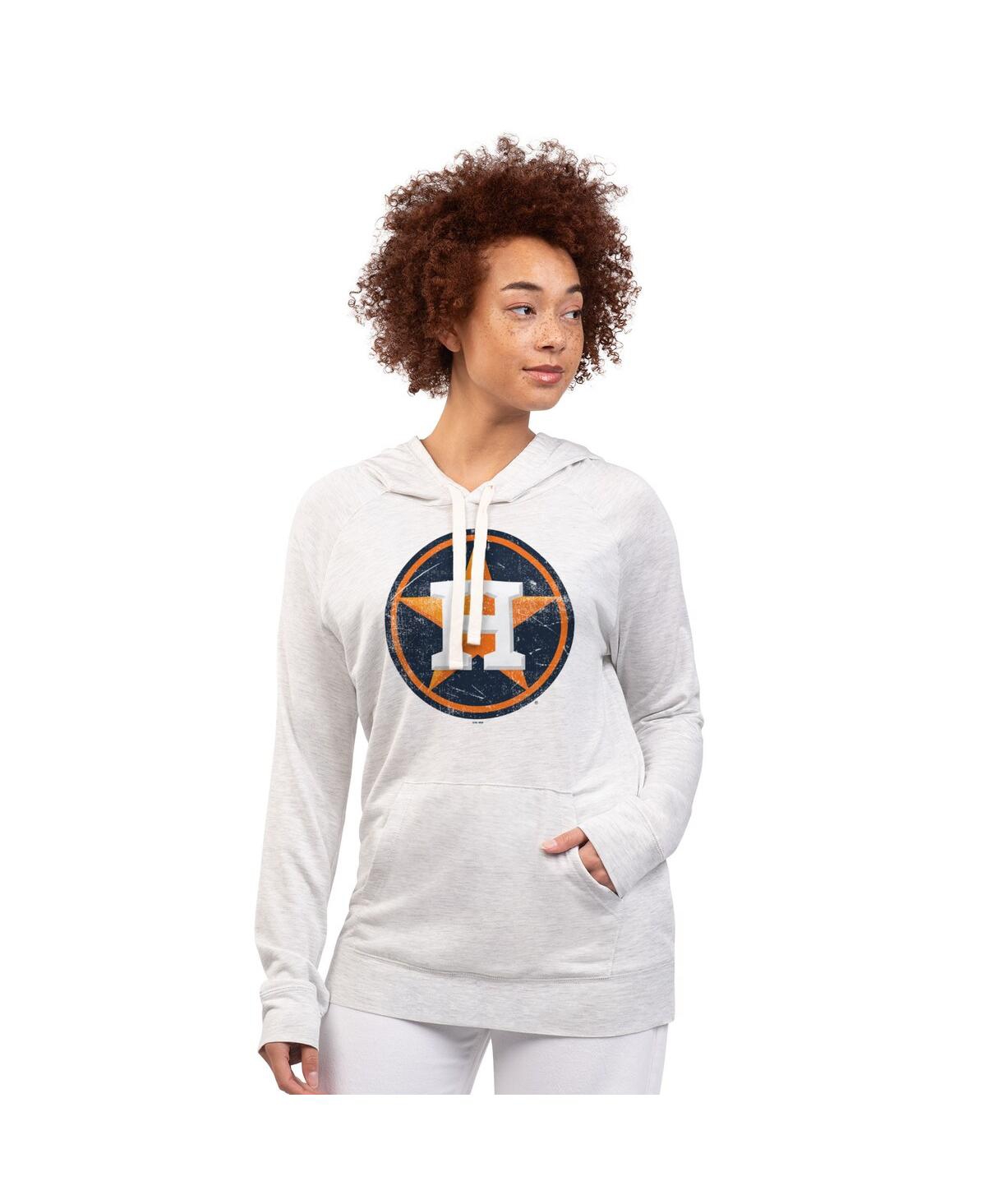 Click here for G-iii 4Her by Carl Banks Womens Oatmeal Houston As... prices