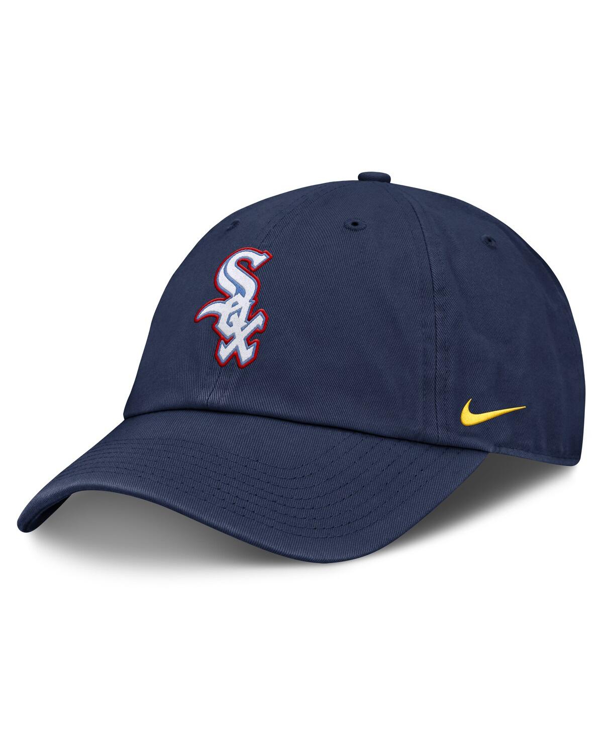 Click here for Nike Mens Navy Chicago White Sox 2025 Mlb All-Star... prices