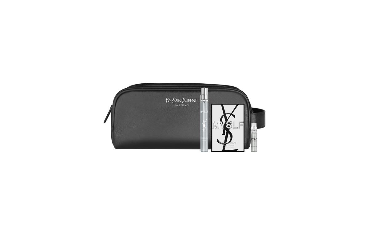 Click here for Free 3-Pc. Gift With Any $150 Purchase of Ysl Mysl... prices