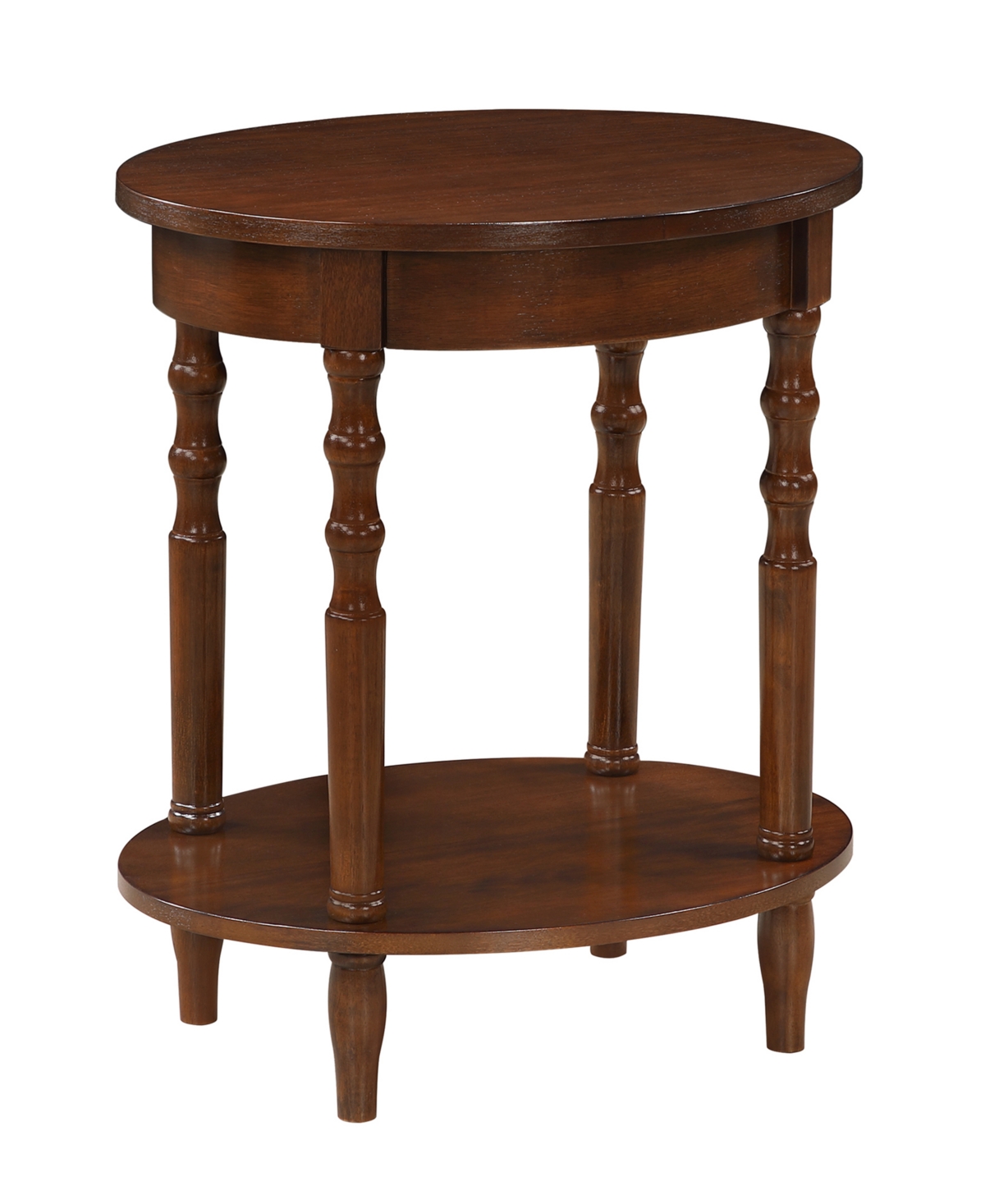 Click here for Convenience Concepts 24 Wood Classic Accents Brand... prices