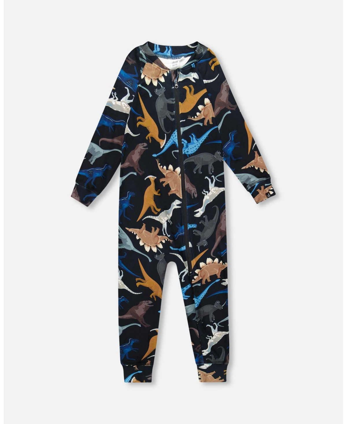 Click here for Deux par Deux Baby Boy One-Piece Thermal Underwear... prices