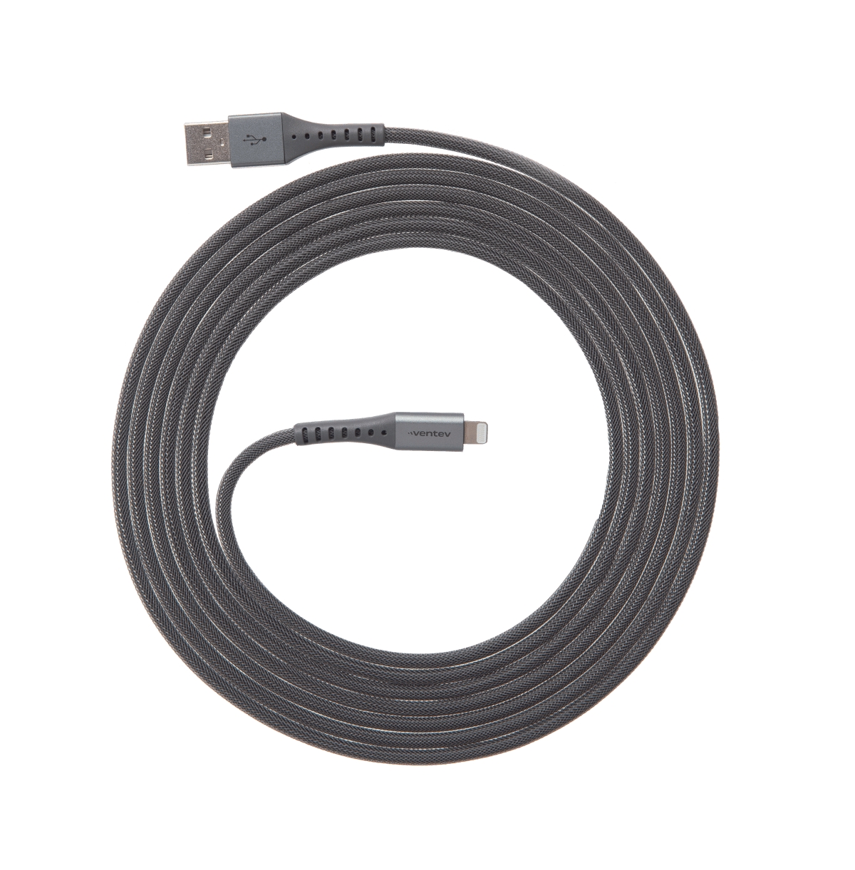 Click here for Ventev Alloy Usb A to Apple Lightning High Speed U... prices