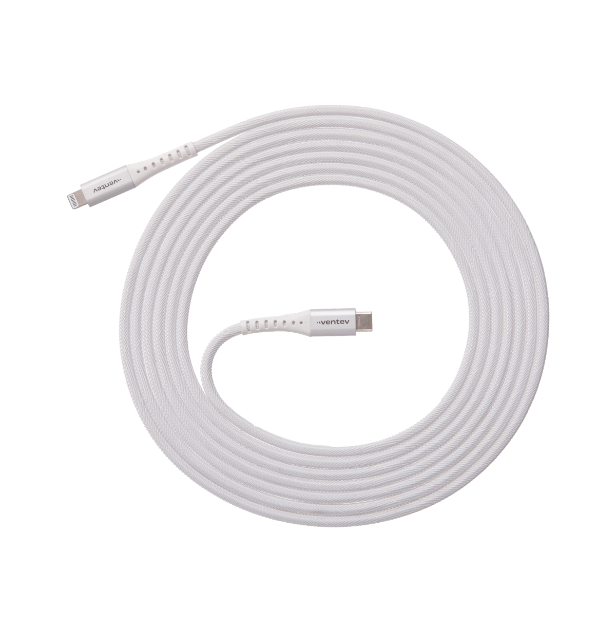 Click here for Ventev Alloy Usb A to Apple Lightning High Speed U... prices