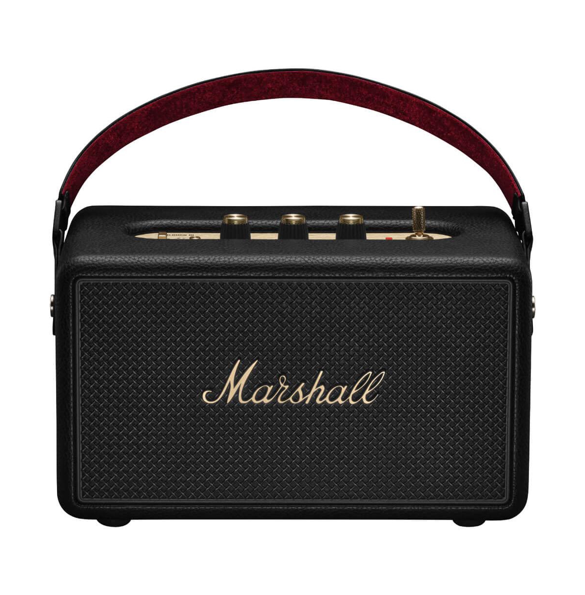 Click here for Marshall Kilburn Iii Portable Bluetooth Speaker -... prices