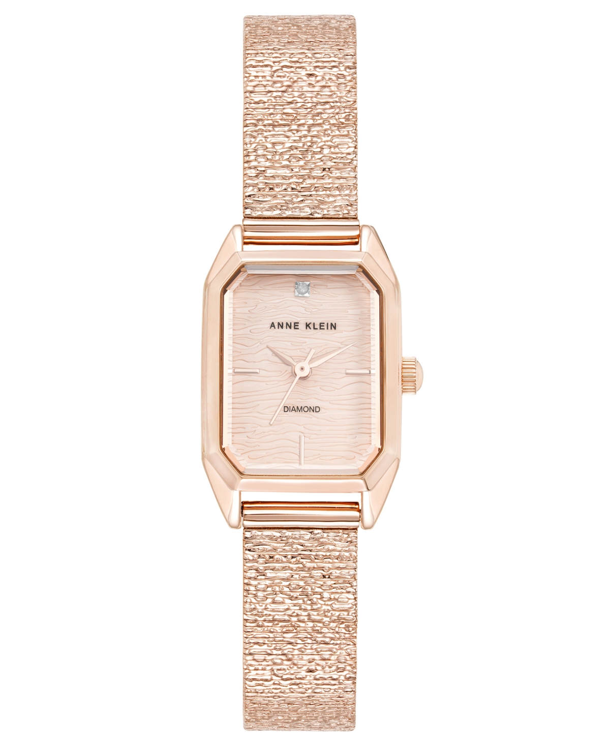 Click here for Anne Klein Womens Quartz Regency Rose Gold-Tone St... prices