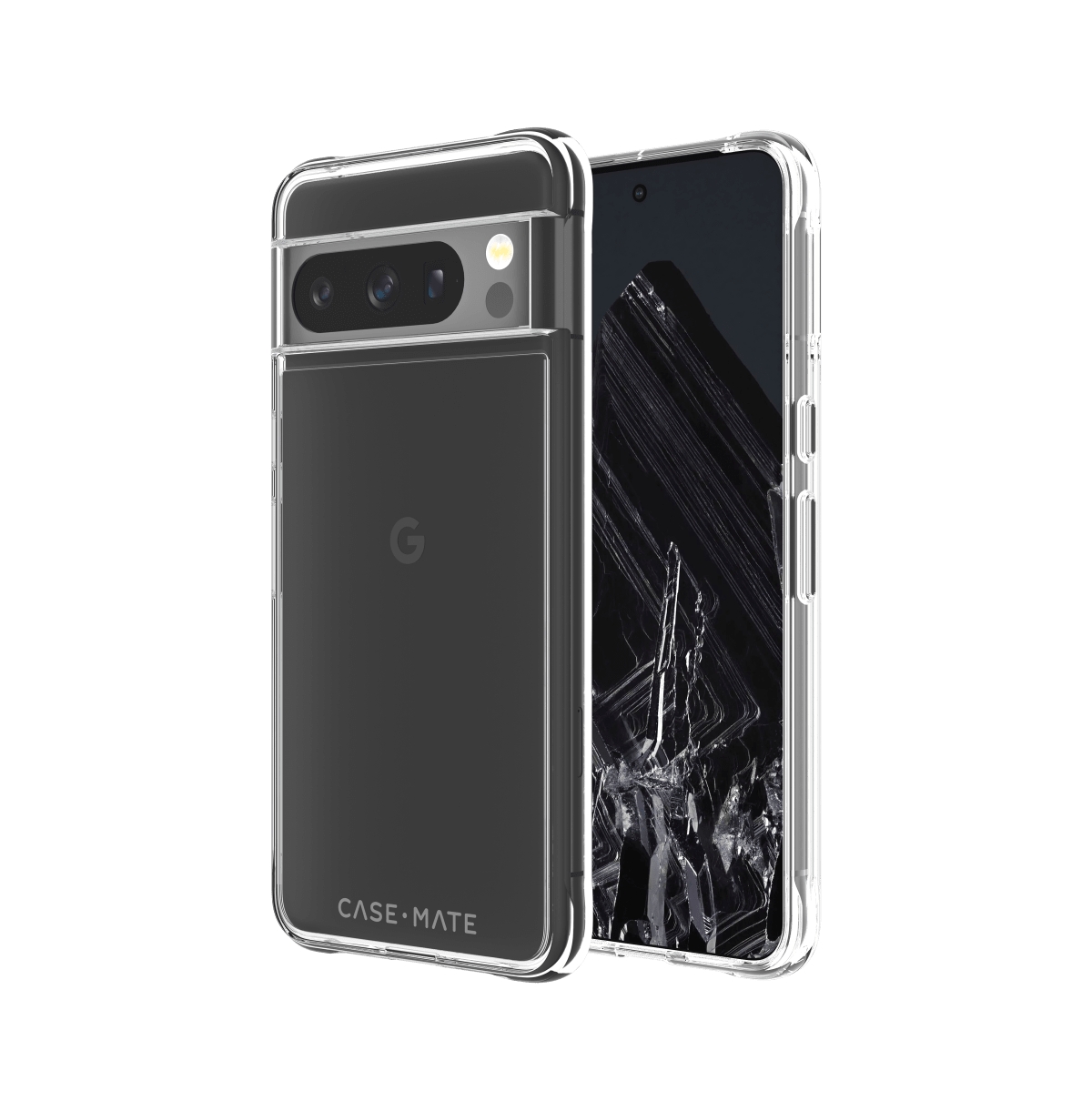Click here for Case-Mate Tough Case for Google Pixel 8 Pro - Clea... prices