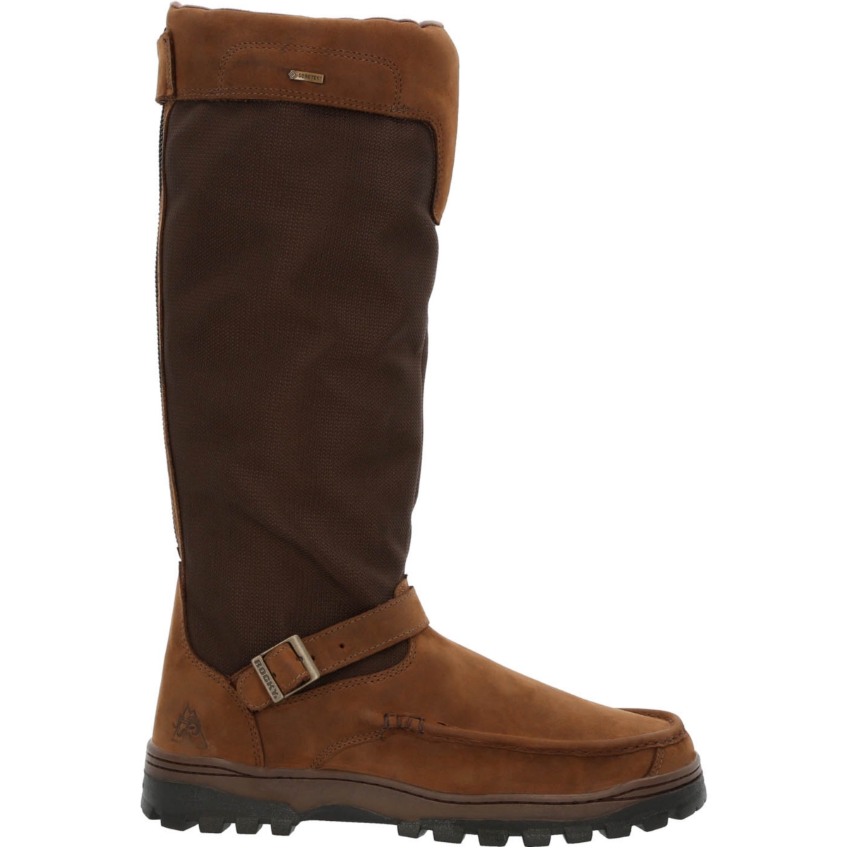 Click here for Rocky Mens Outback Gore-tex Waterproof Snake Boot prices
