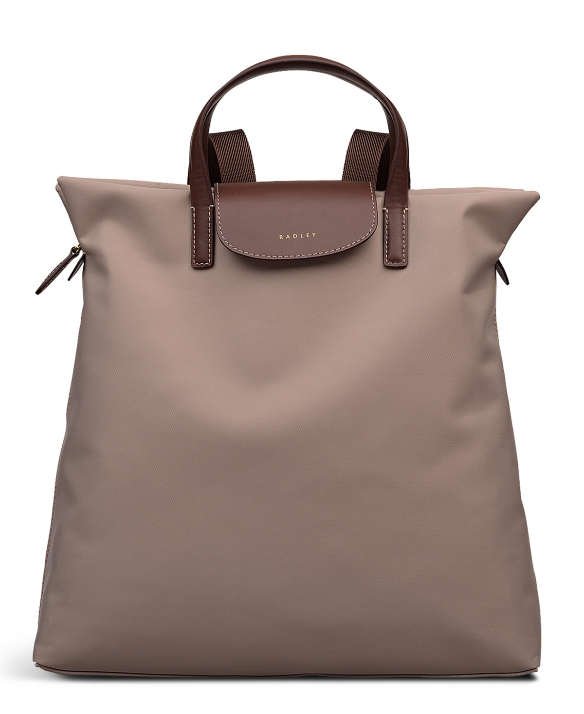 Click here for Radley London Pocket Essentials Medium Zip Top Bac... prices