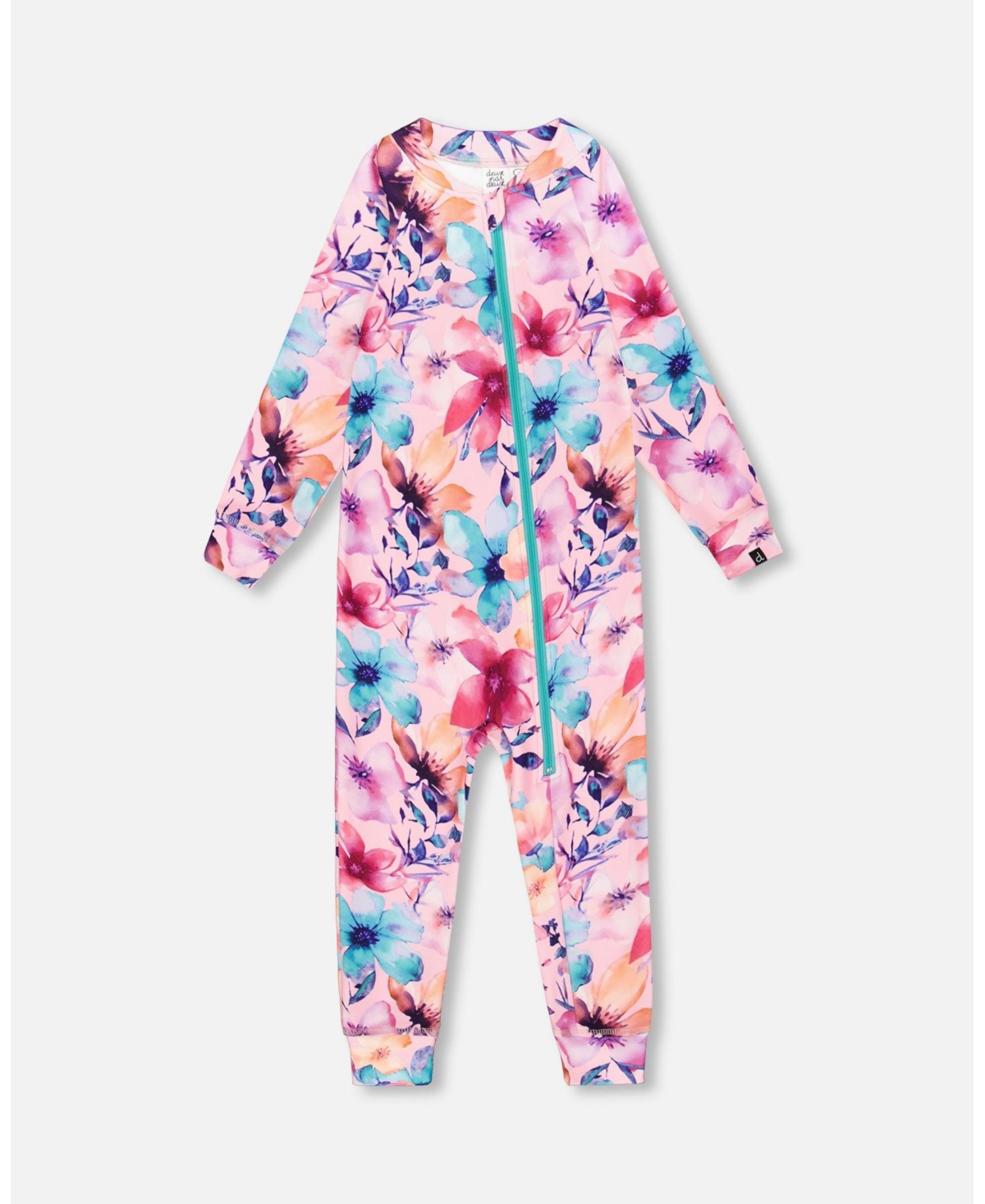 Click here for Deux par Deux Big Girls One-Piece Thermal Underwea... prices