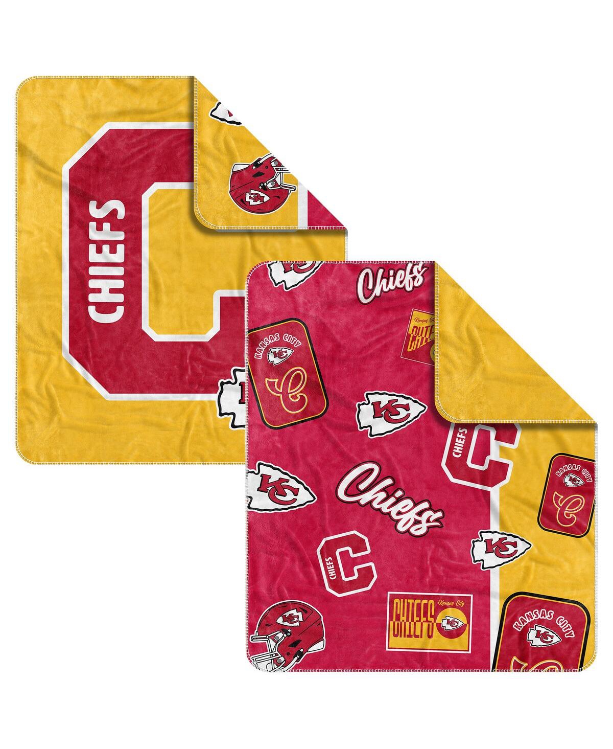 Click here for Logo Brands Kansas City Chiefs 50 x 60 Dream Weave... prices
