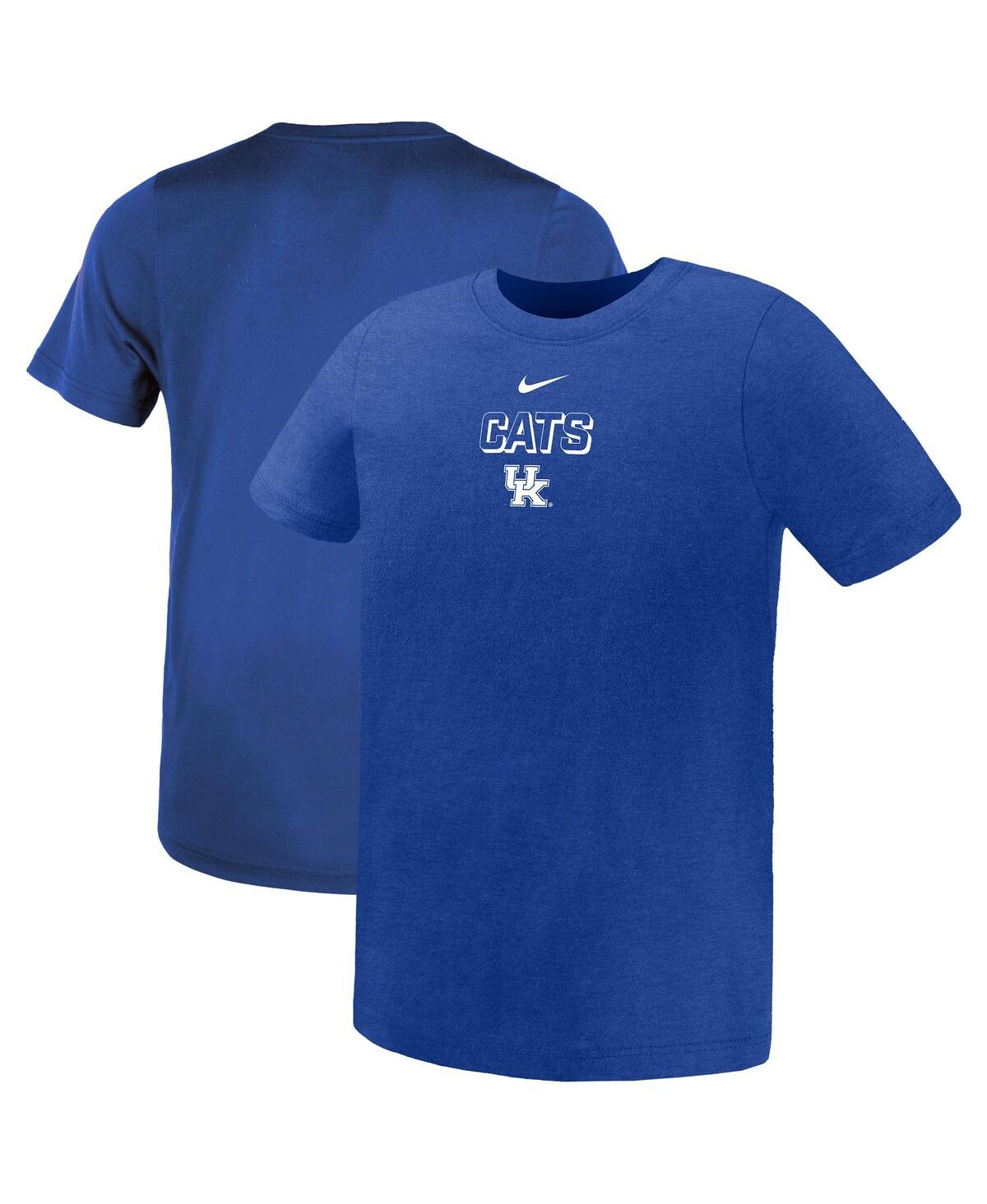 Click here for Nike Preschool Royal Kentucky Wildcats Legend Perf... prices