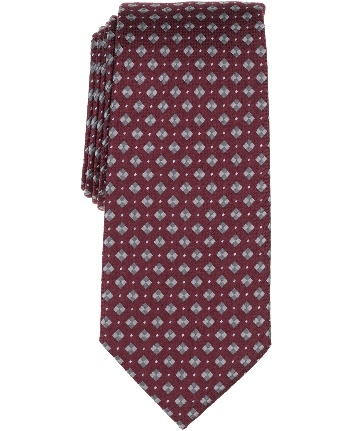 Click here for Perry Ellis Portfolio Mens Cain Neat Pattern Class... prices