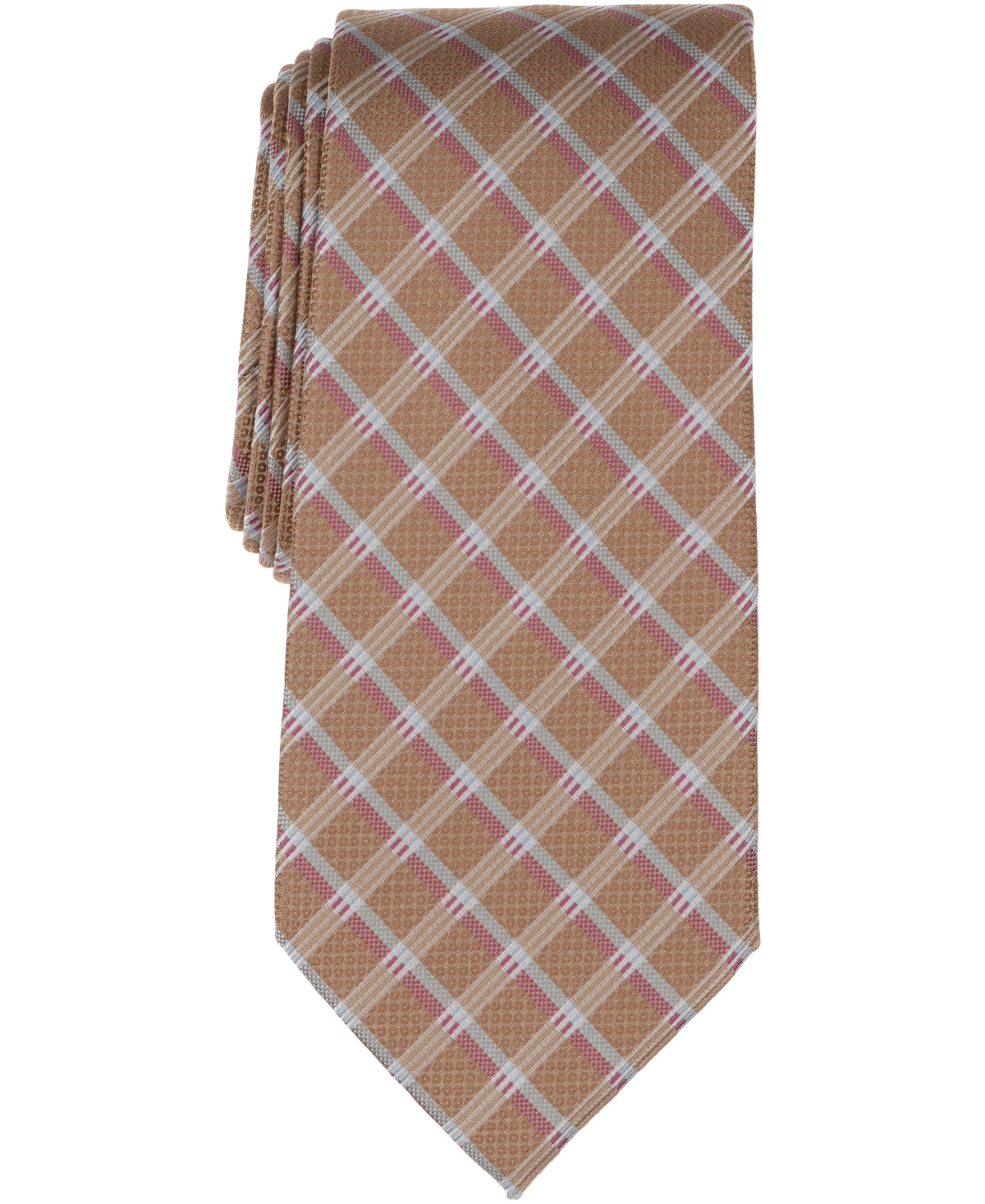 Click here for Perry Ellis Portfolio Mens Kitter Neat Pattern Cla... prices